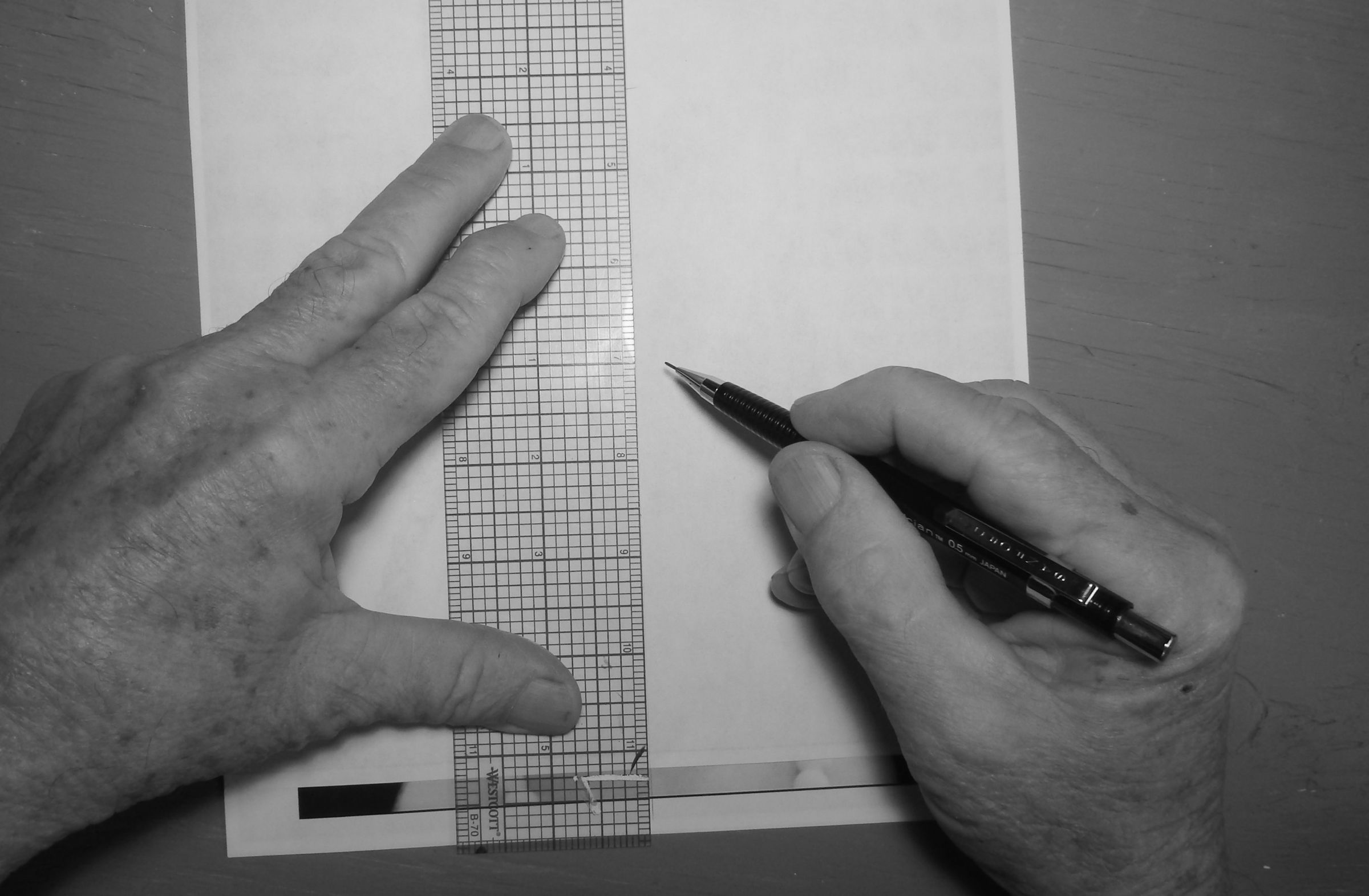 Divide and Conquer: an Easy Way to Draw : 5 Steps (with Pictures ...