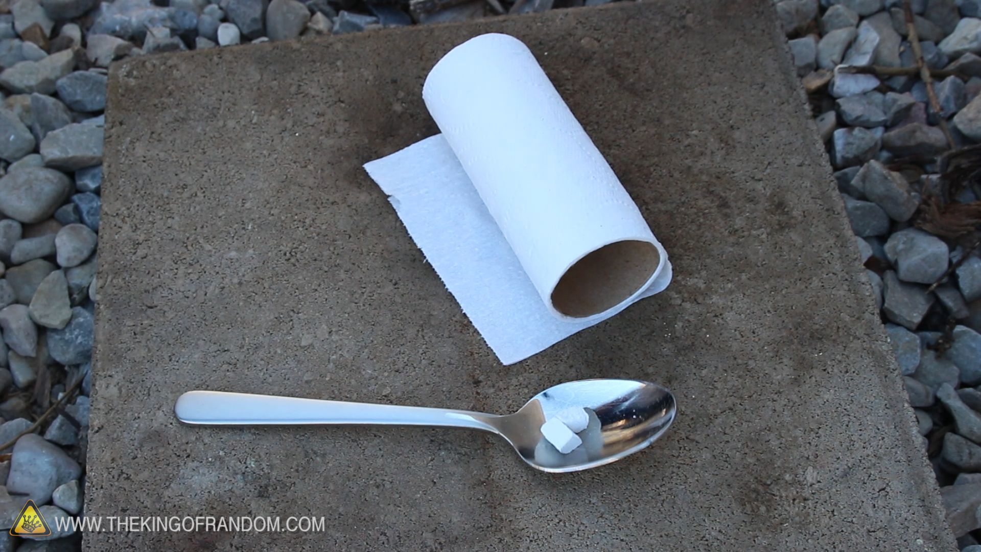 5 Ways to Start a Fire, Using Water : 7 Steps (with Pictures ...