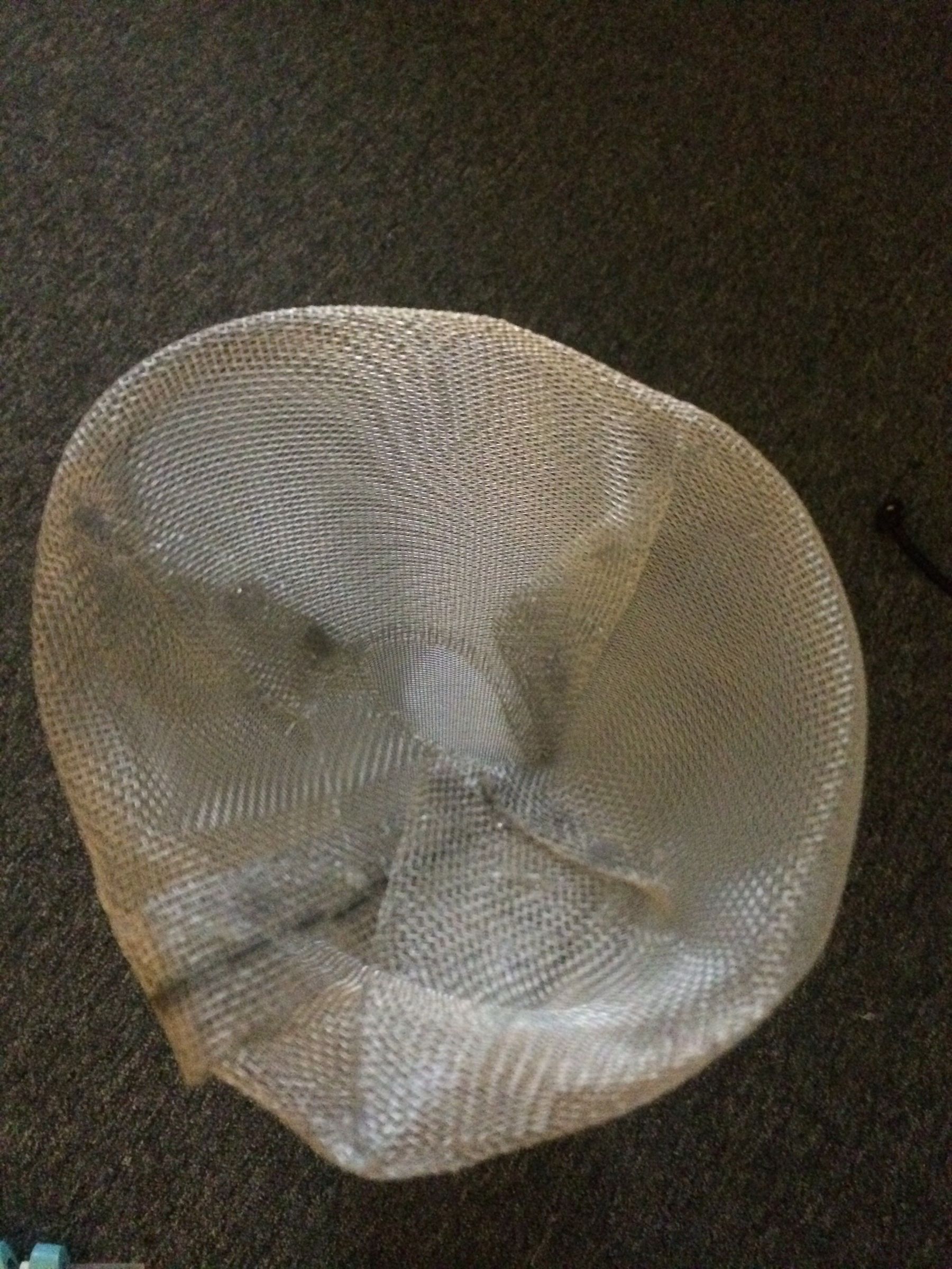 Cheap Simple Fish Trap : 5 Steps (with Pictures) - Instructables