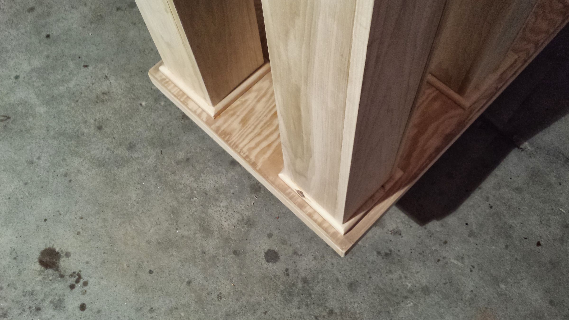 Modern-Style Pulpit : 9 Steps - Instructables