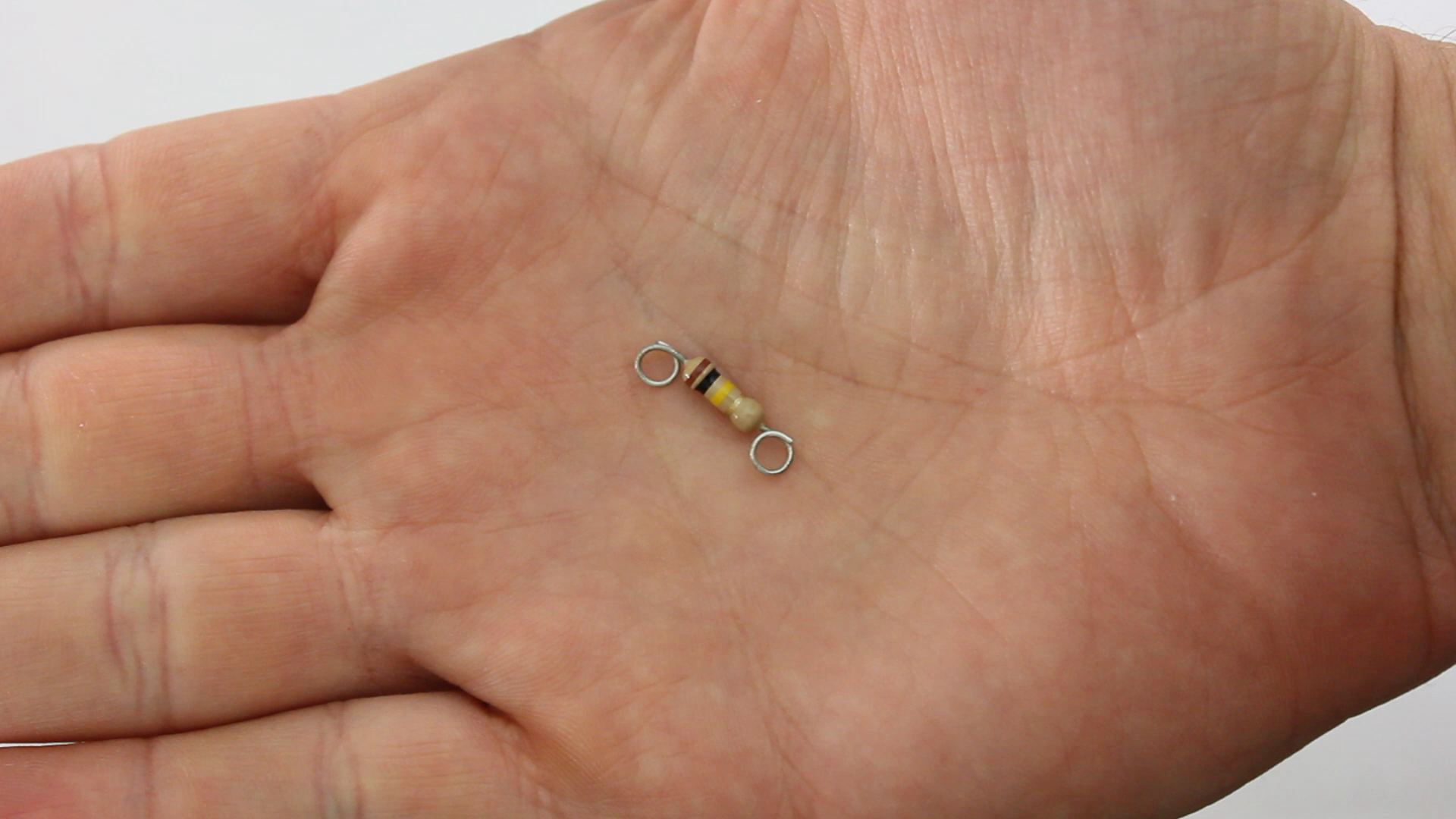 Resistance Controlled Alarm : 13 Steps (with Pictures) - Instructables