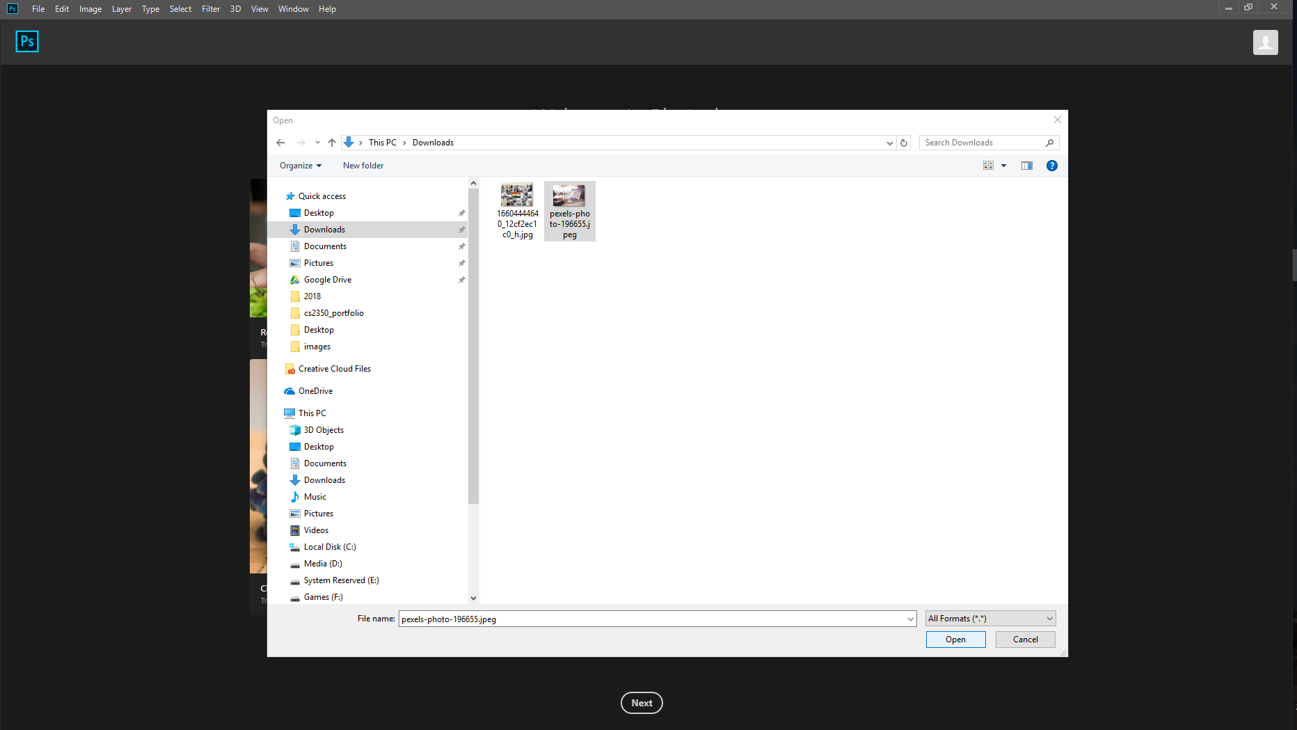 Proper Cropping and Resizing in Photoshop : 6 Steps - Instructables