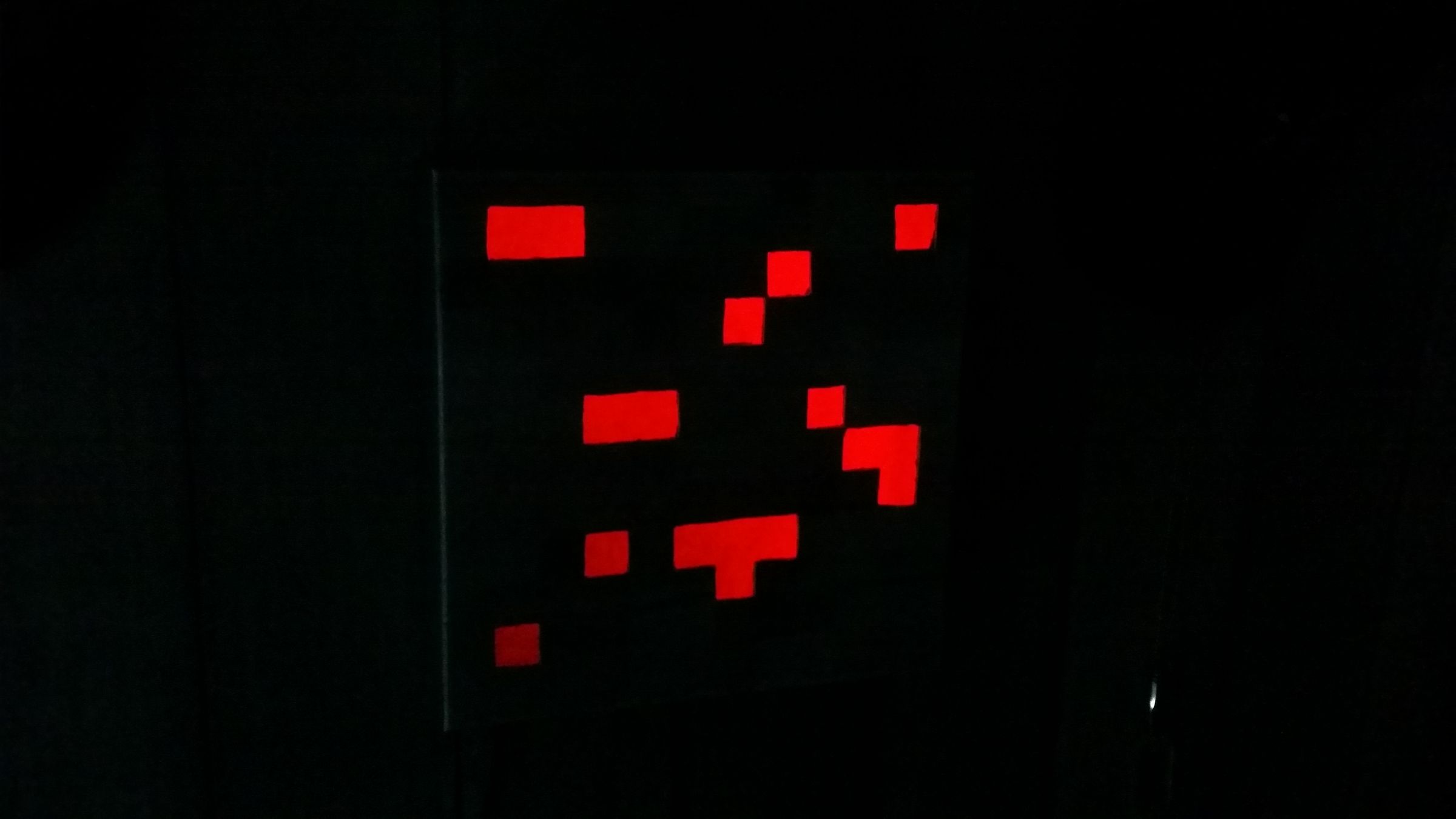 DIY | Minecraft Ore Night Light : 5 Steps (with Pictures) - Instructables