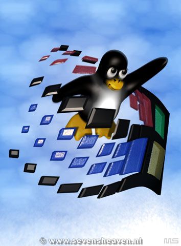 Burn Live Linux Distro's the Easy Way! : 3 Steps - Instructables