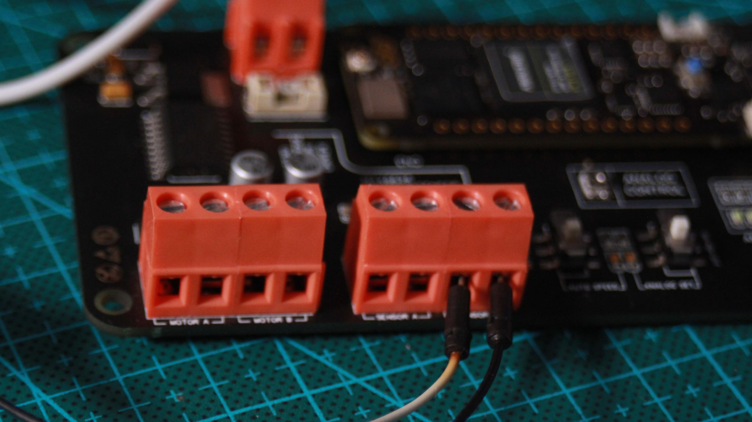 Arduino and Thermocouple Sensor (with MAX6675) : 5 Steps - Instructables