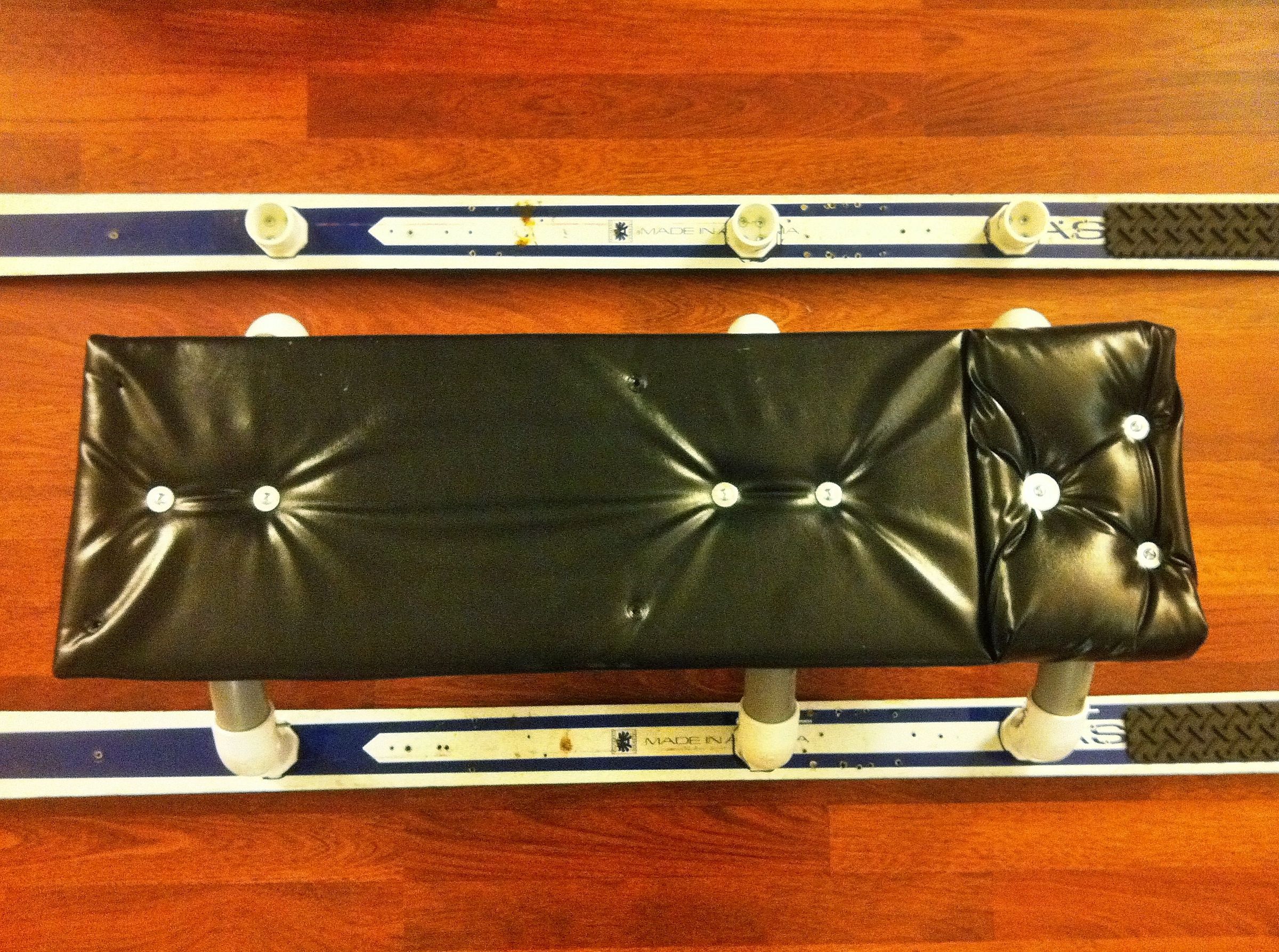 Fastest Sled on a Hill : 4 Steps (with Pictures) - Instructables