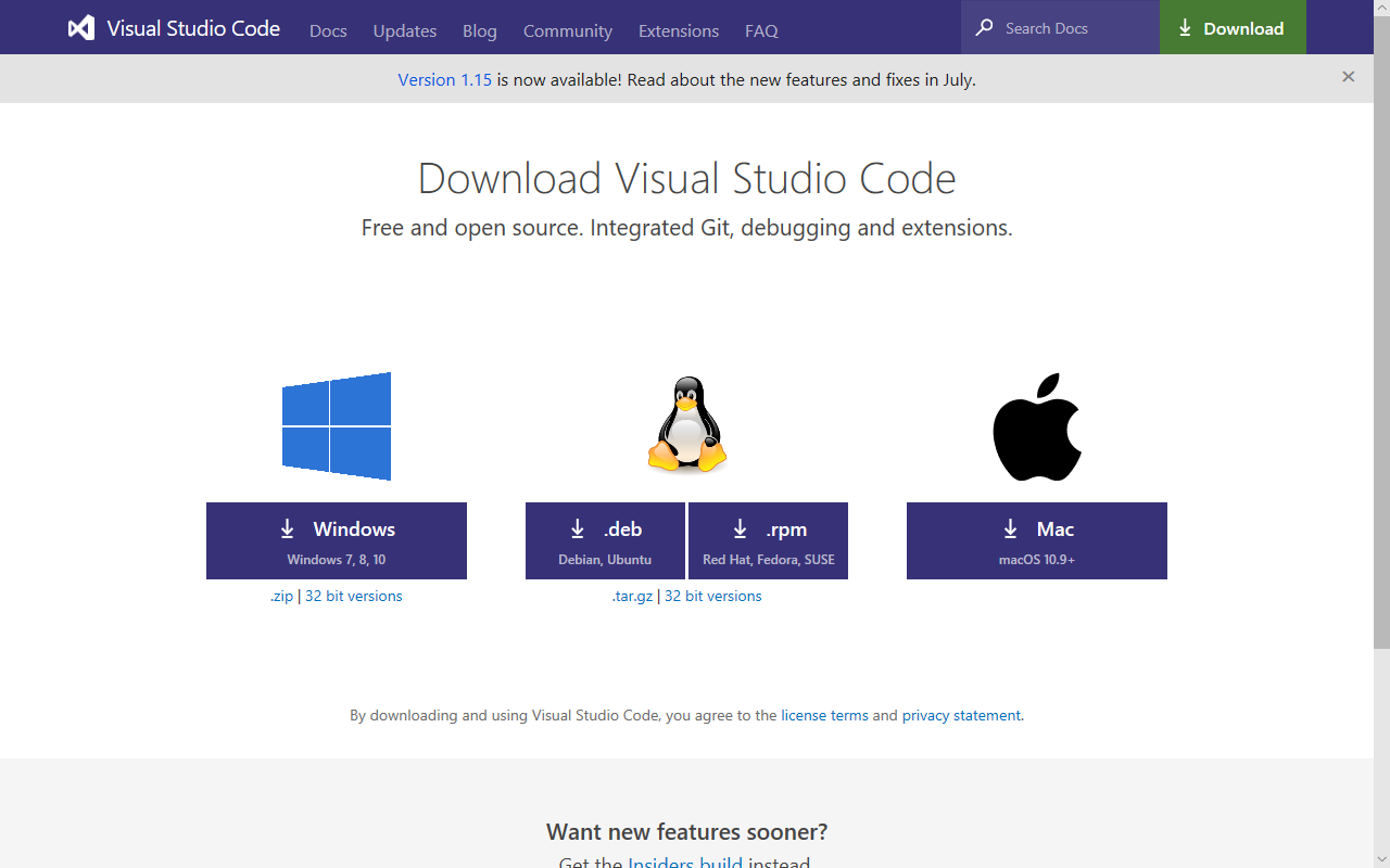 Develop ESP32 With PlatformIO IDE : 11 Steps (with Pictures ...
