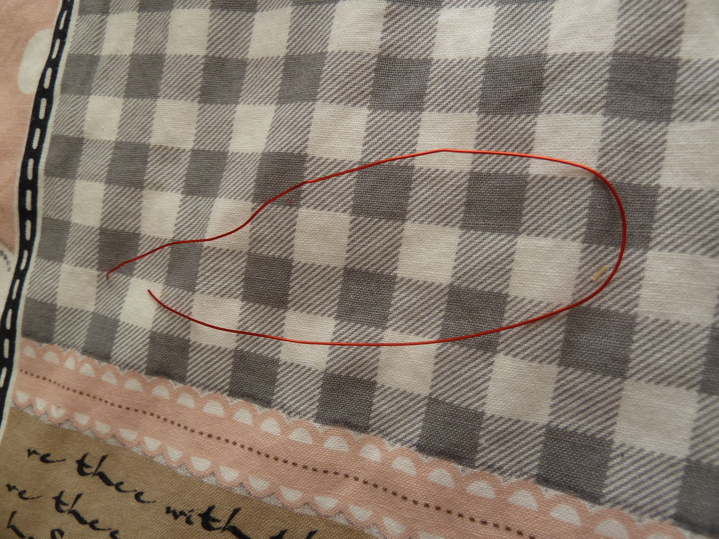 Circle Rings : 8 Steps (with Pictures) - Instructables