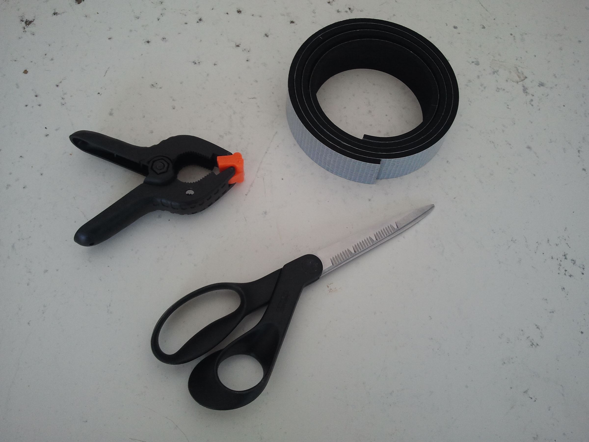 Tripod Clamp - Instructables