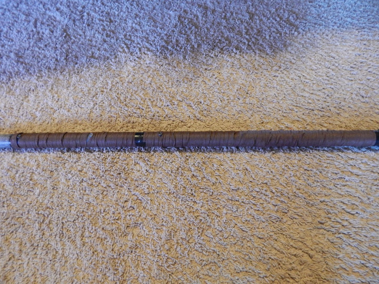 Large Expanding Foam Prop - Monster Hunter Greatsword : 10 Steps (with ...
