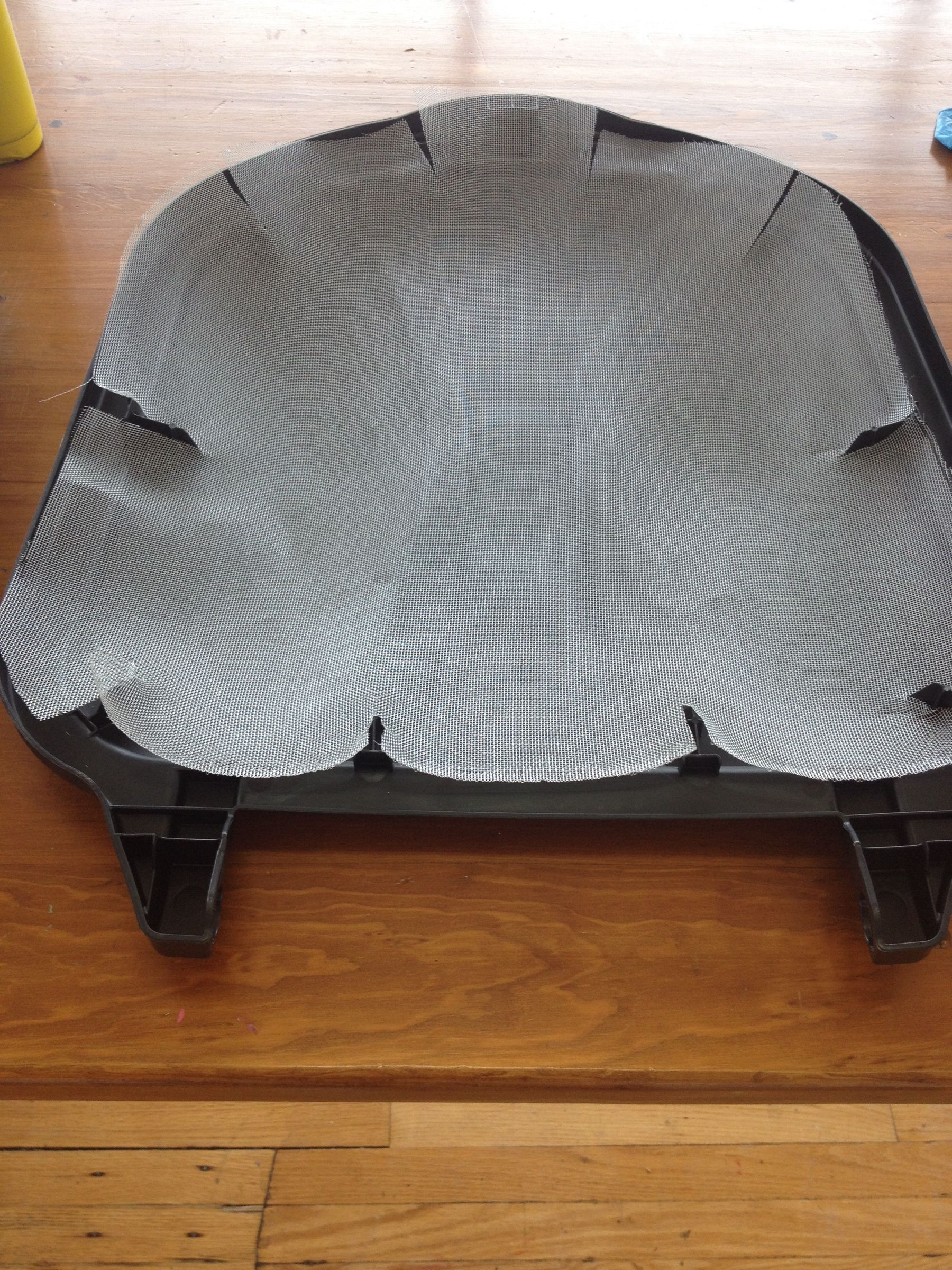 Squirel-Proof Your Trash Containers : 4 Steps - Instructables