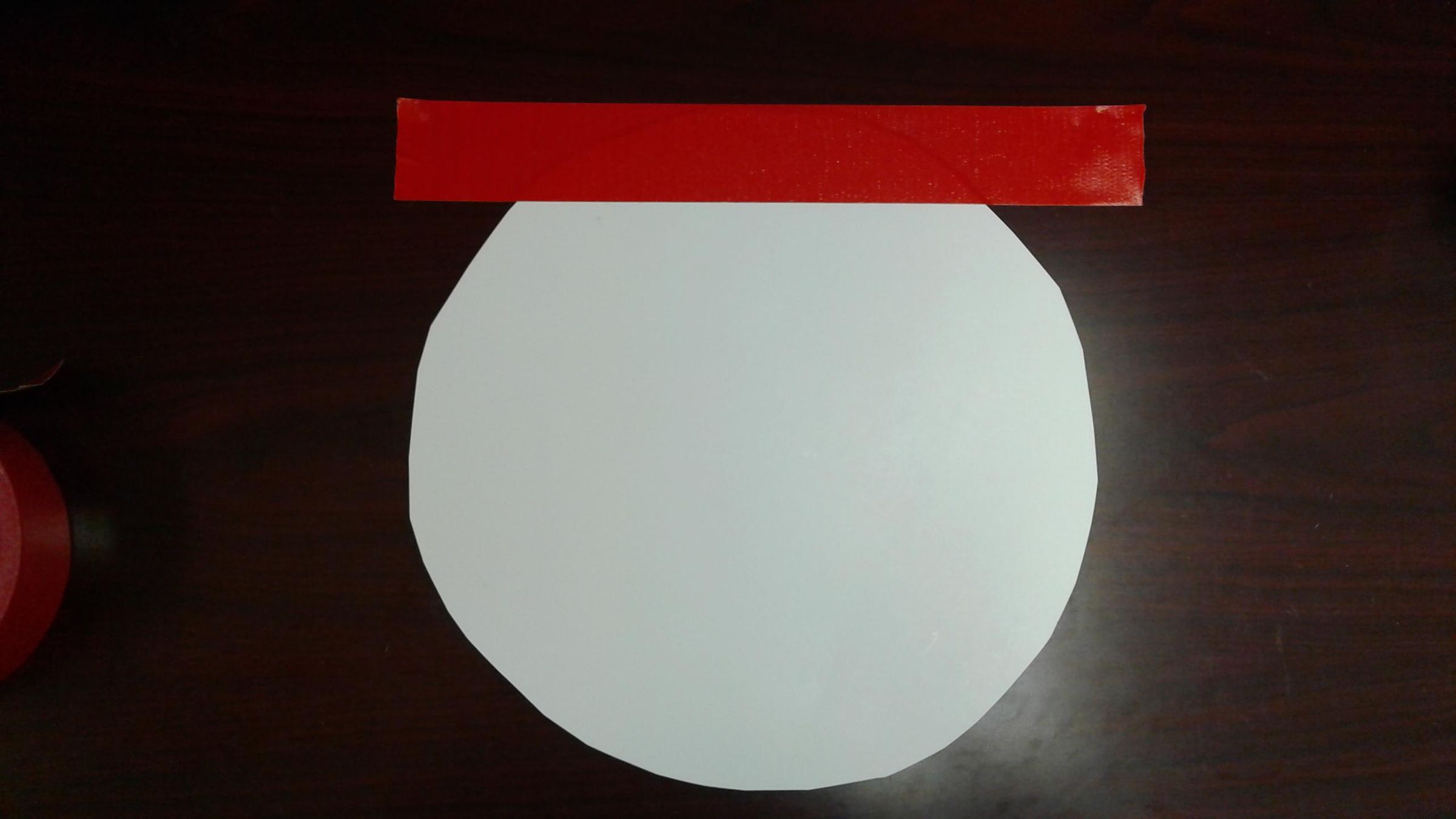 Devo Power Dome Hat / Helmet : 9 Steps - Instructables