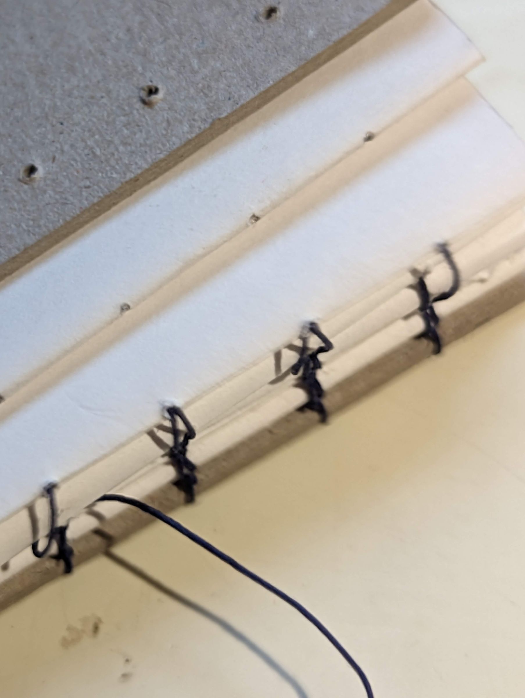 Coptic Book Binding : 19 Steps (with Pictures) - Instructables