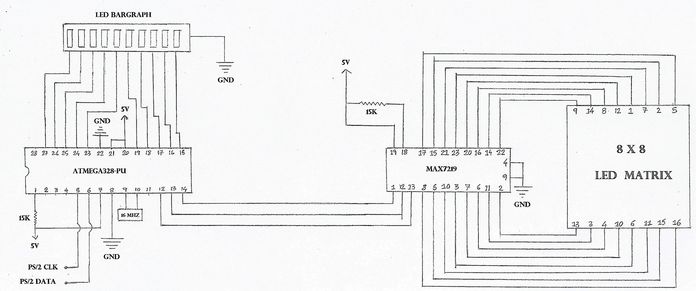 LOGO Emulator Using AVR : 5 Steps - Instructables