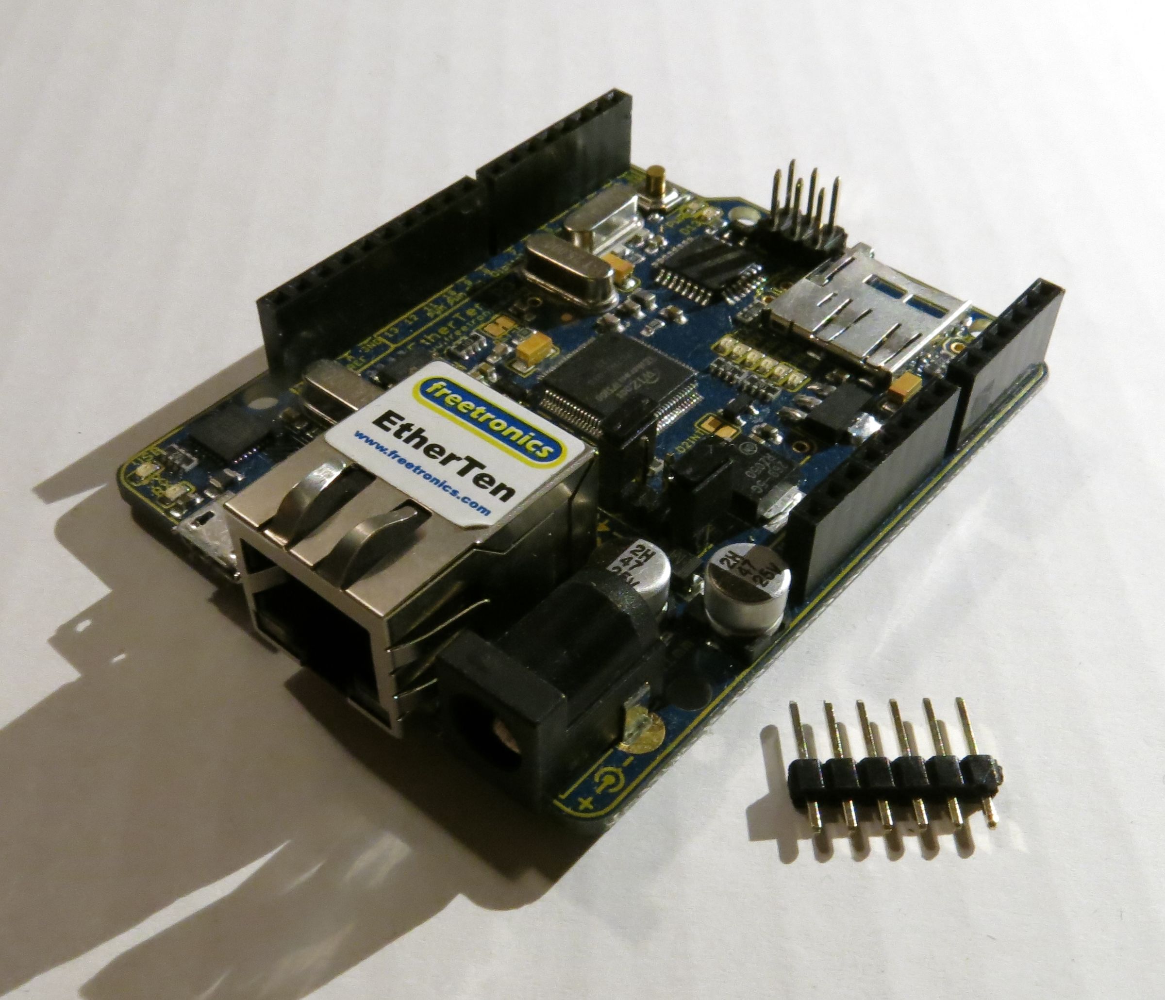 Arduino WiFi Garage Door Opener : 10 Steps (with Pictures) - Instructables