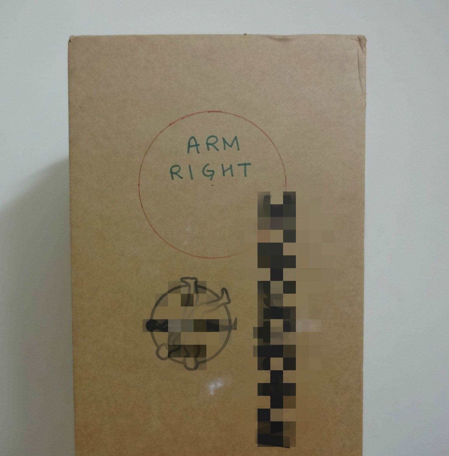 Cardboard Lego Batman Cosplay : 10 Steps (with Pictures) - Instructables