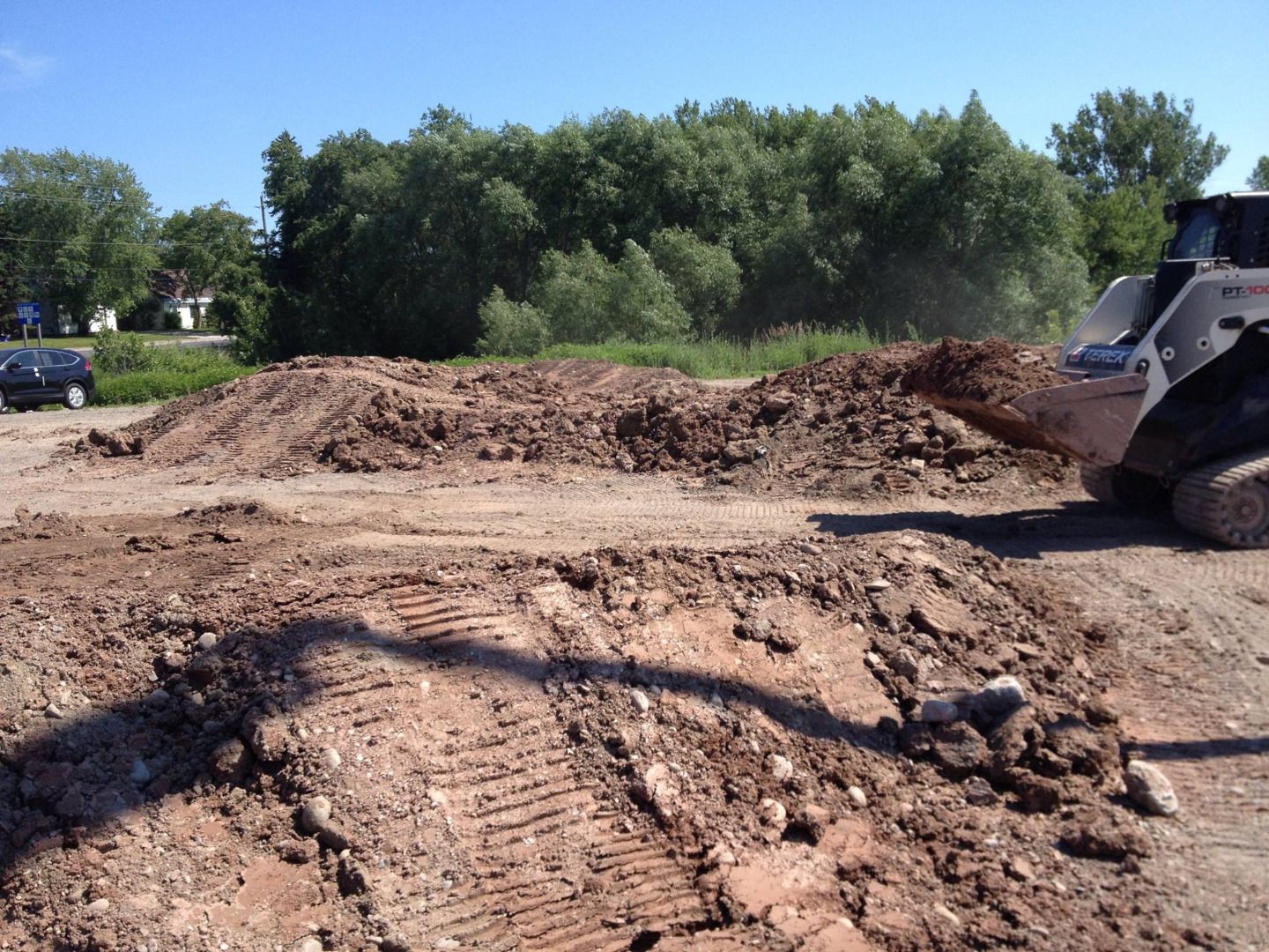 Let's Build a Test Track! : 10 Steps (with Pictures) - Instructables