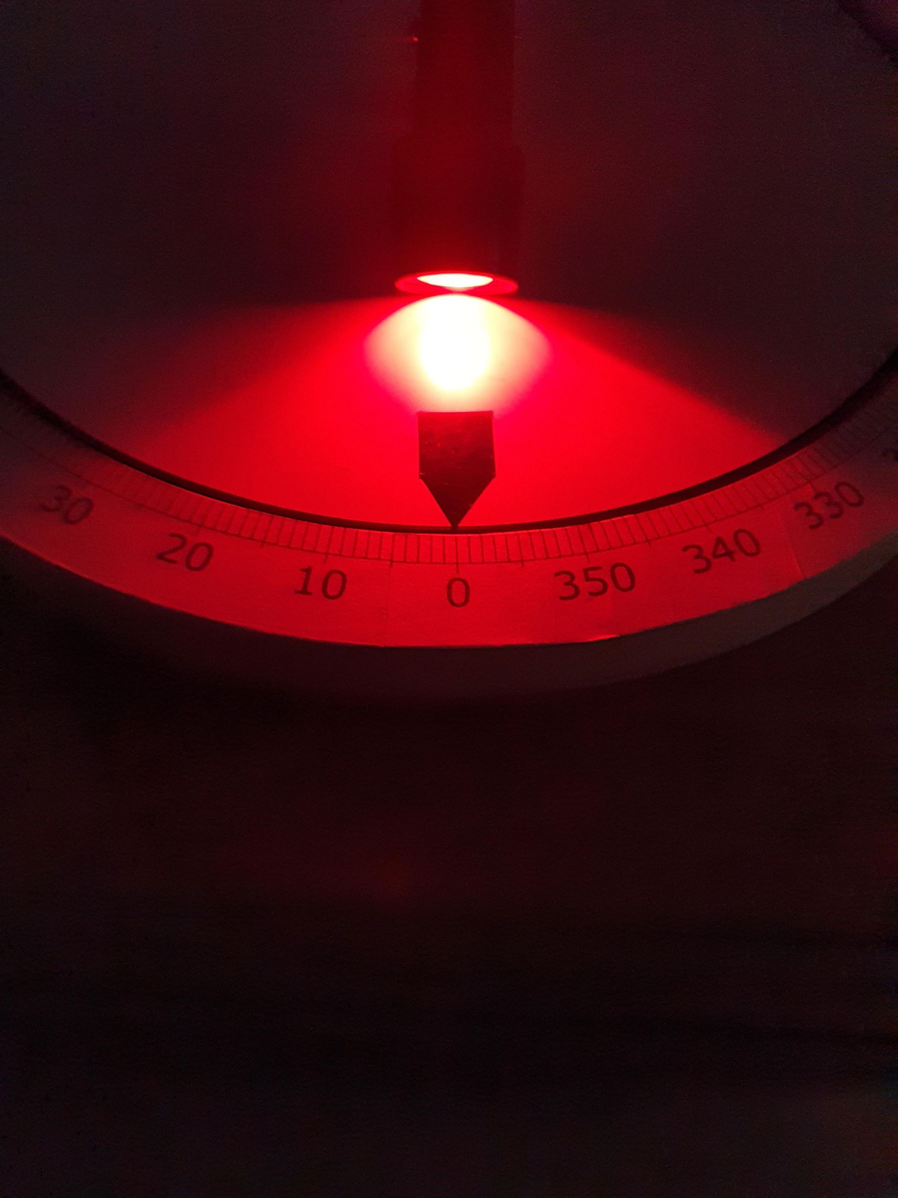 Telescope Setting Circles : 12 Steps (with Pictures) - Instructables