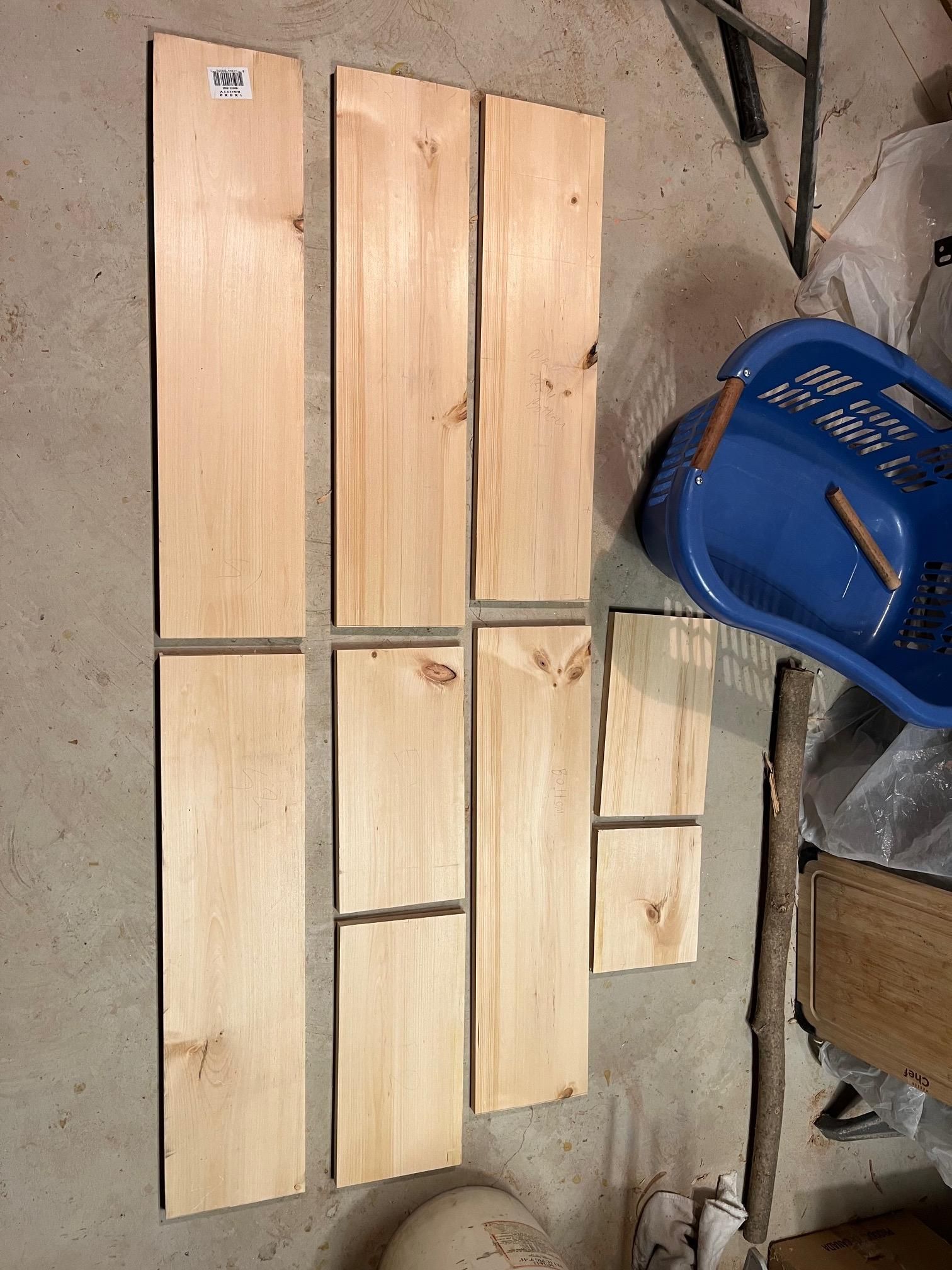Two Story Toolbox : 22 Steps (with Pictures) - Instructables