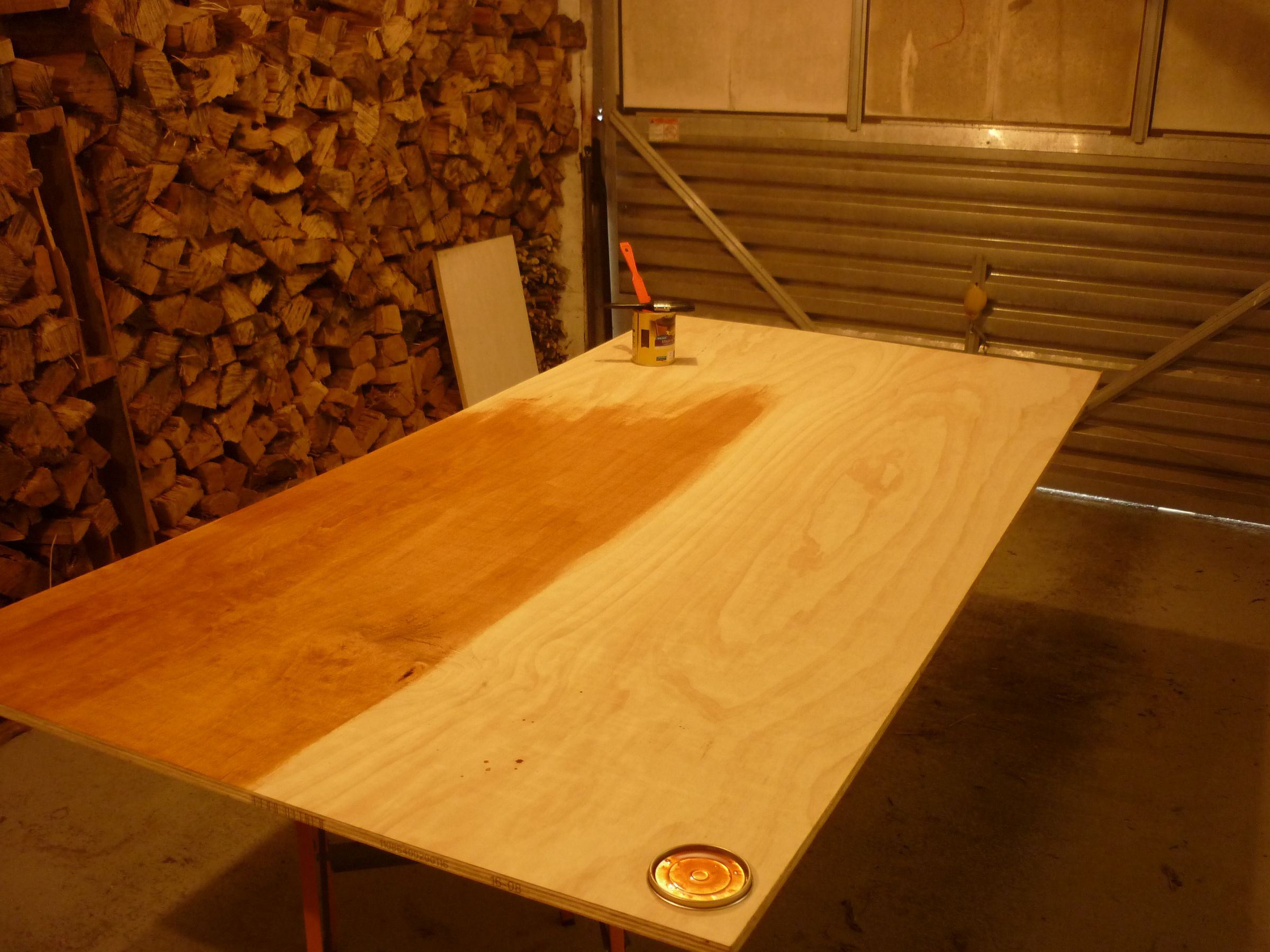 Electronics Components Storage Cabinet II : 4 Steps (with Pictures ...