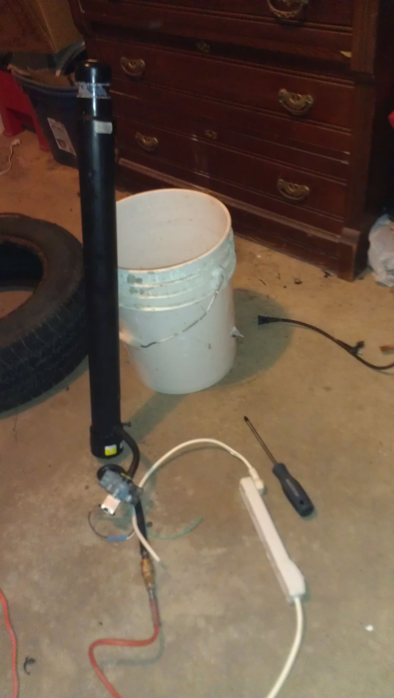 Build a Pneumatic Cylinder : 11 Steps - Instructables