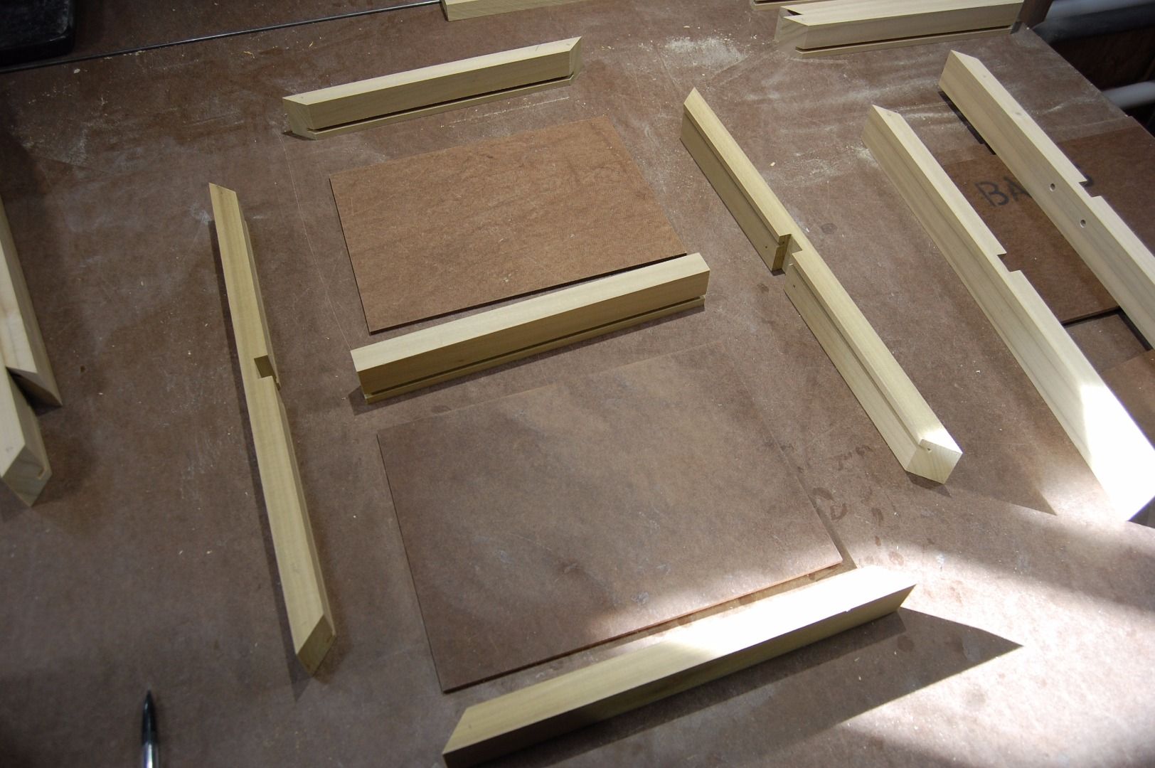 2 Player Shut the Box Game : 16 Steps (with Pictures) - Instructables