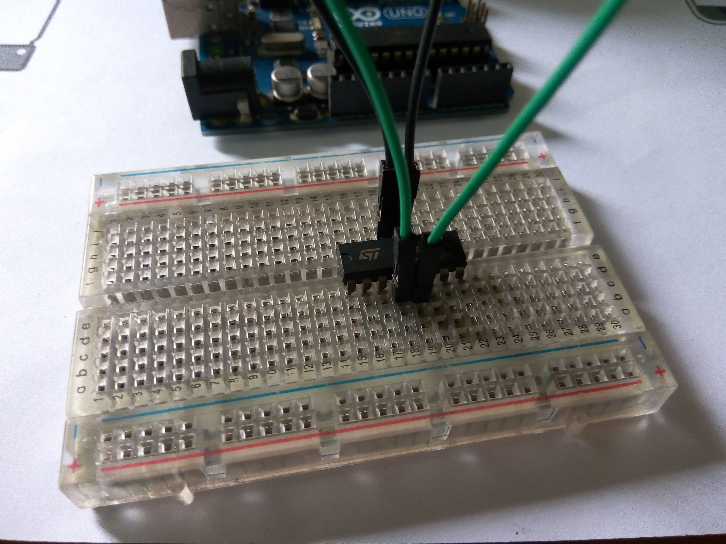 Android Controlled Robot for Beginners (A to Z) : 7 Steps (with ...