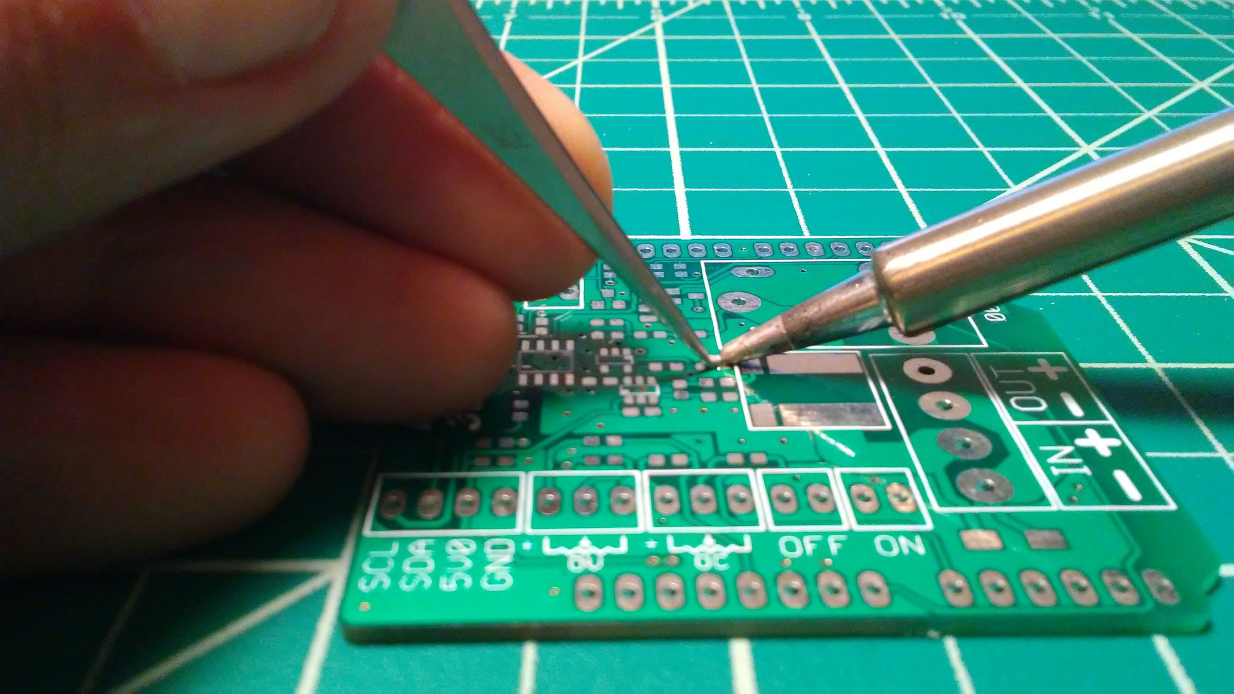 Superb Lab Power Supply : 15 Steps (with Pictures) - Instructables