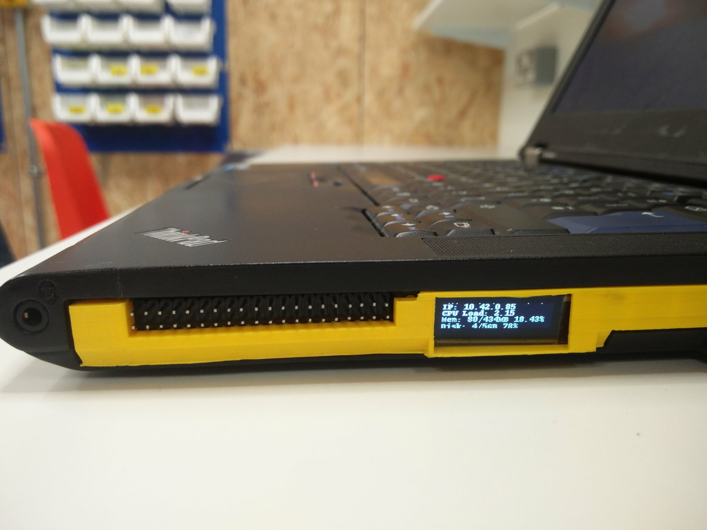 Repurpose Optical Drive With RPi : 6 Steps (with Pictures) - Instructables