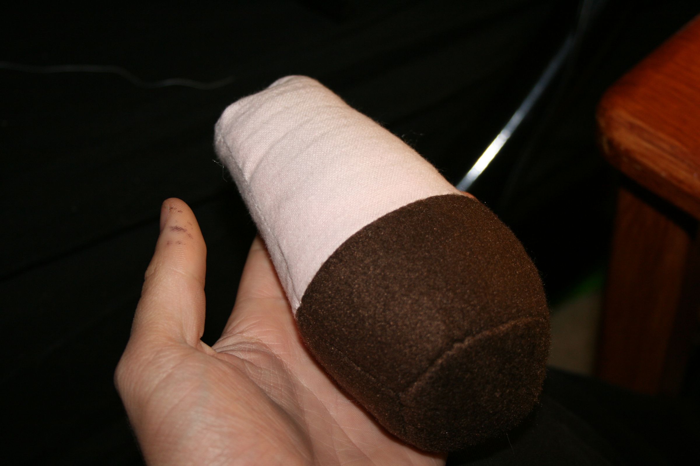 Custom Plush Characters : 9 Steps (with Pictures) - Instructables