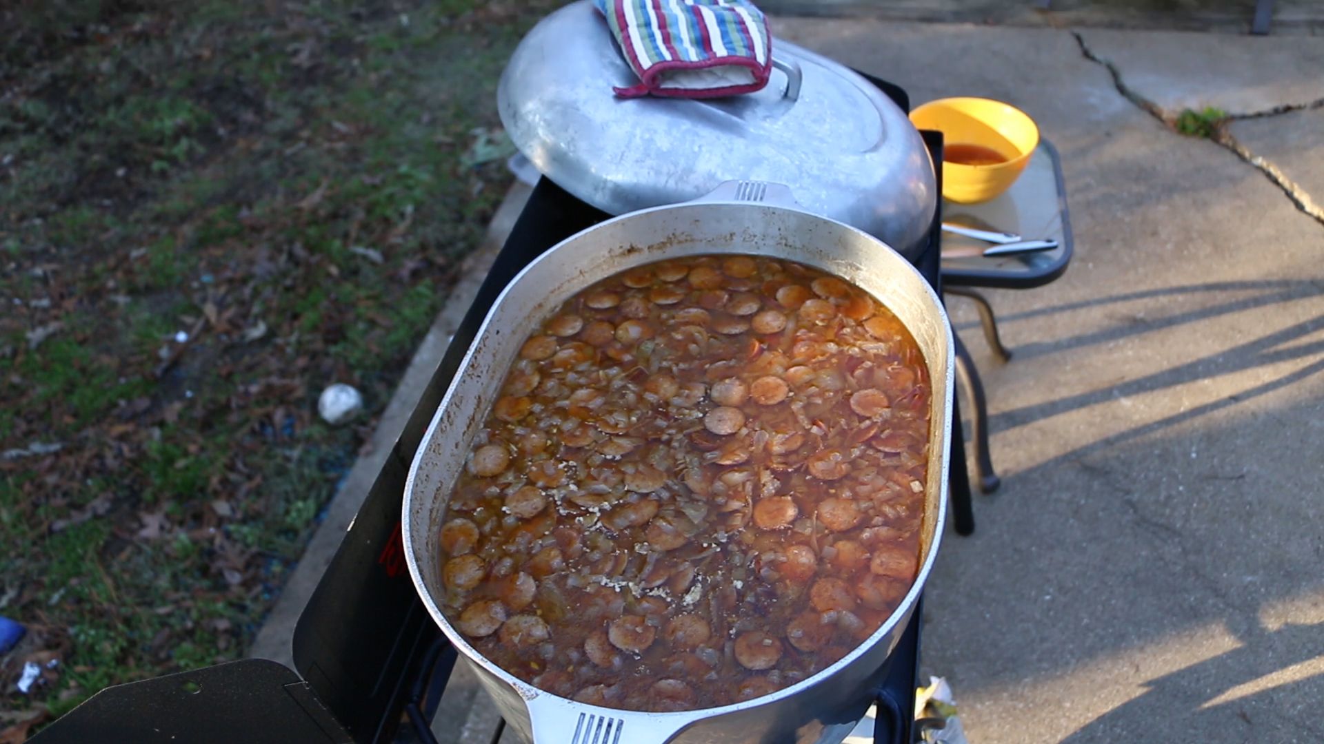 Roux Recipe: Cajun : 3 Steps - Instructables