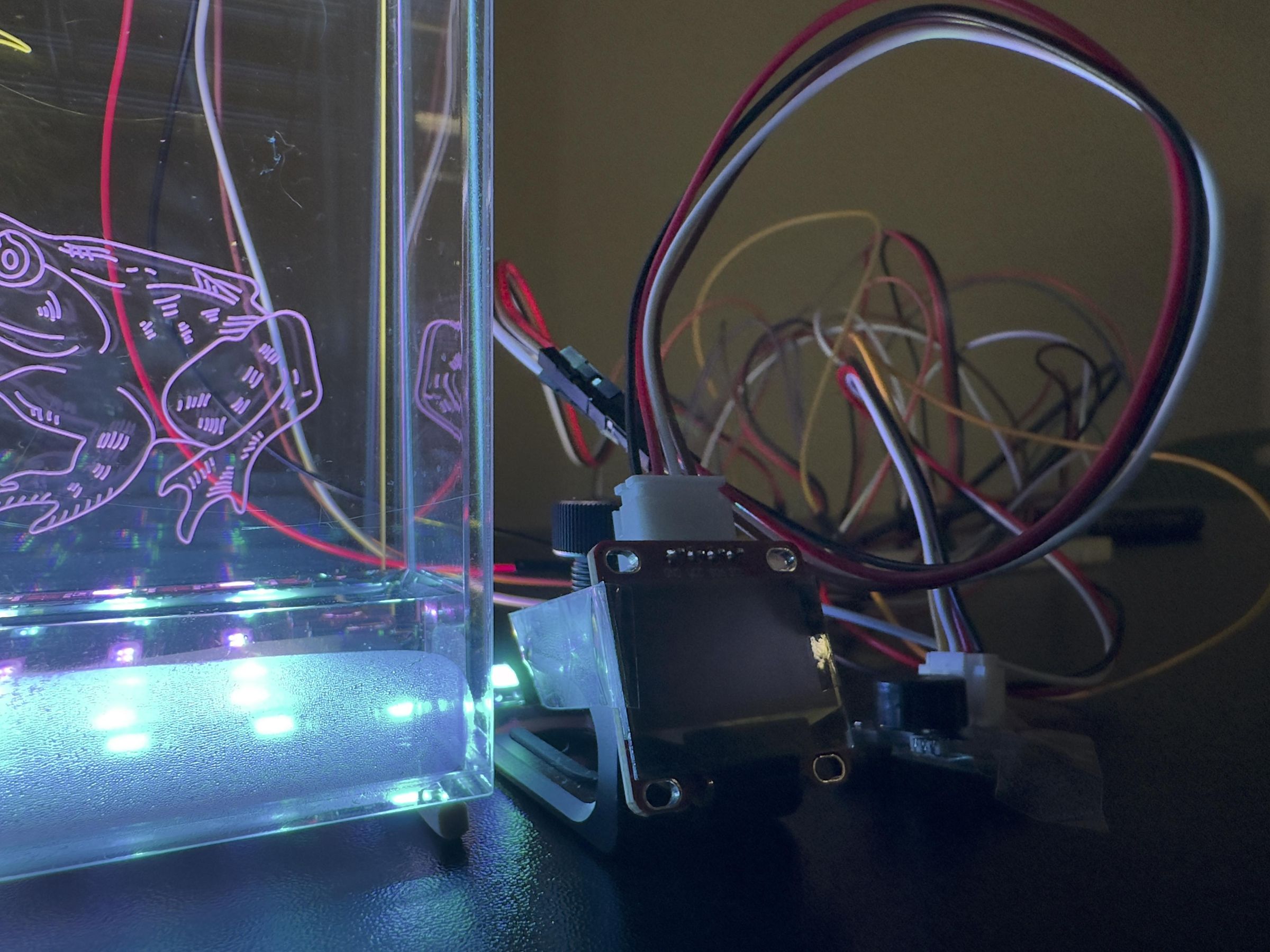 SeaSense: Arduino Tracker for Endangered Species : 10 Steps - Instructables