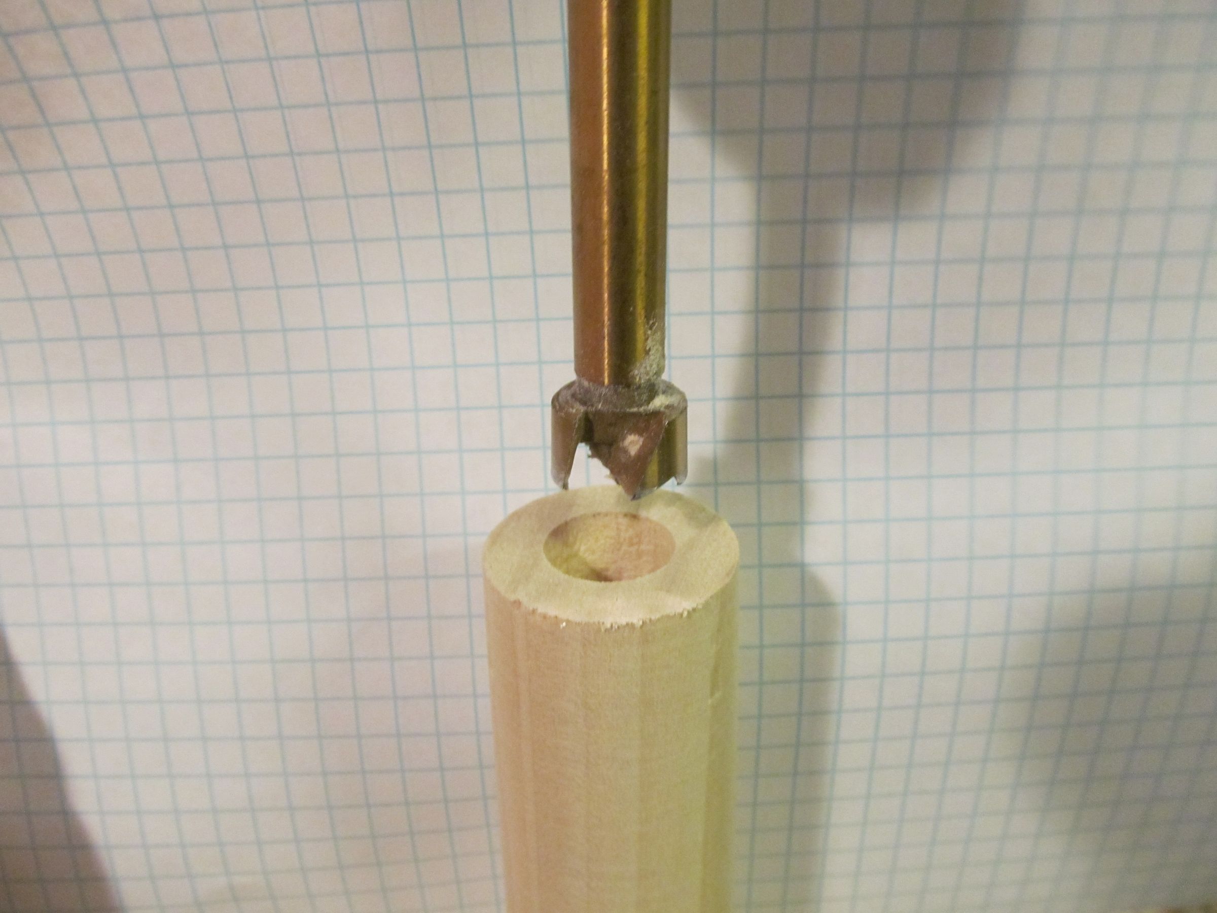 Steampunk Flashlight : 11 Steps (with Pictures) - Instructables