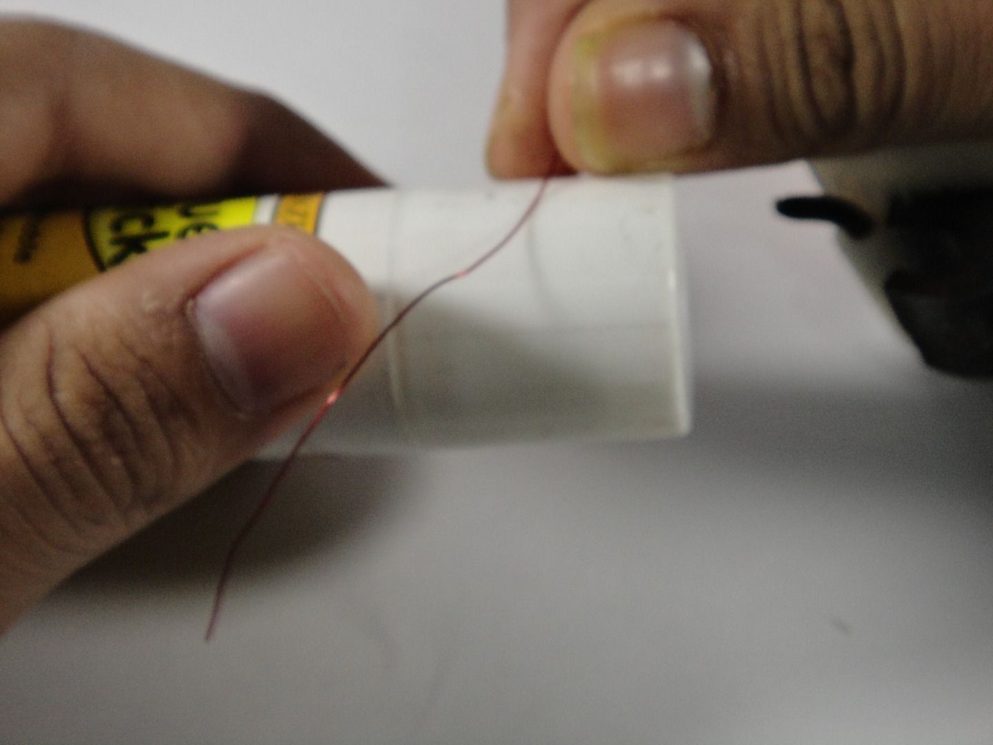 How to Make a Motor : 15 Steps (with Pictures) - Instructables