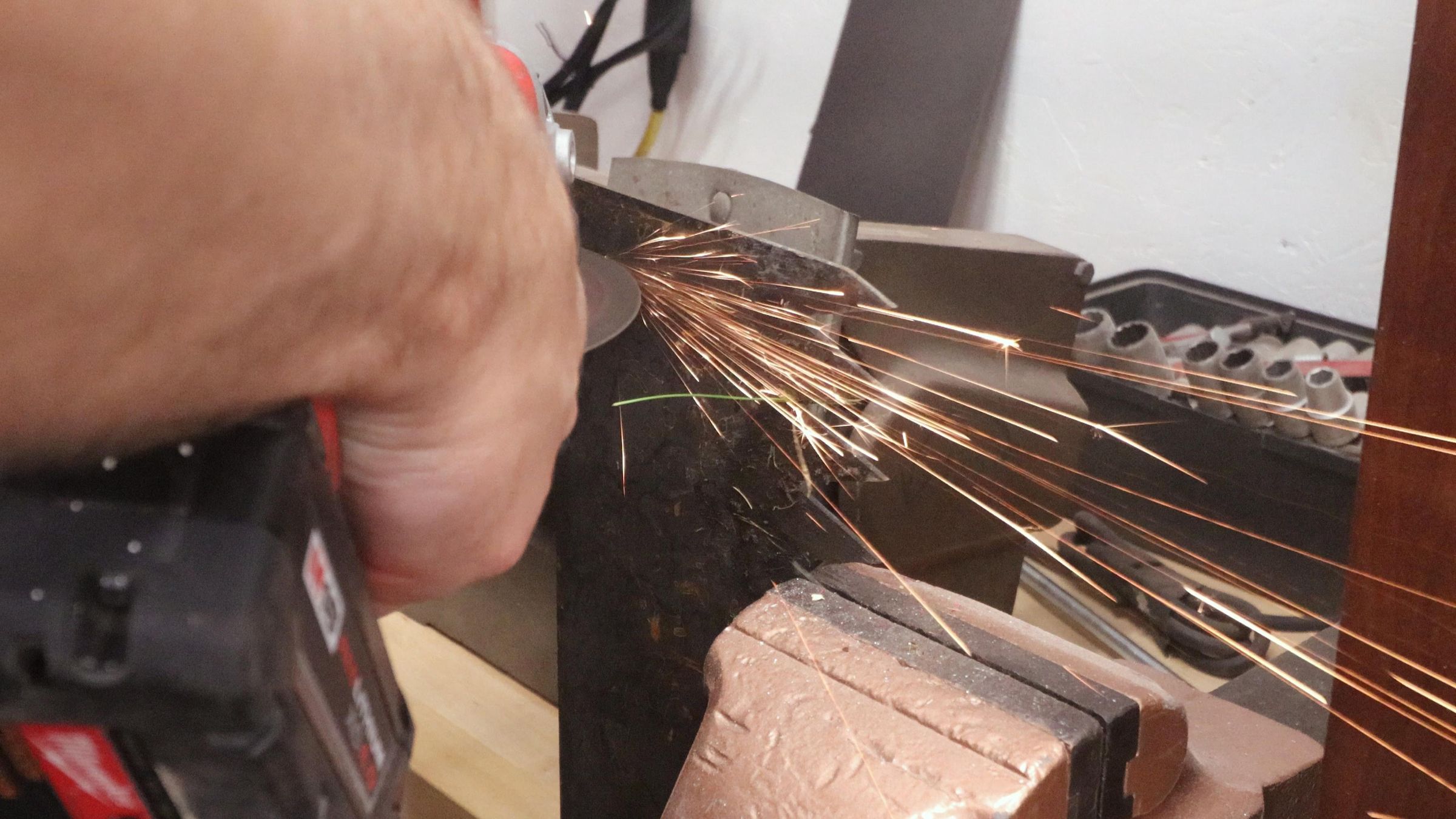 DIY Hammer-In Steel Garden Edging : 8 Steps (with Pictures) - Instructables