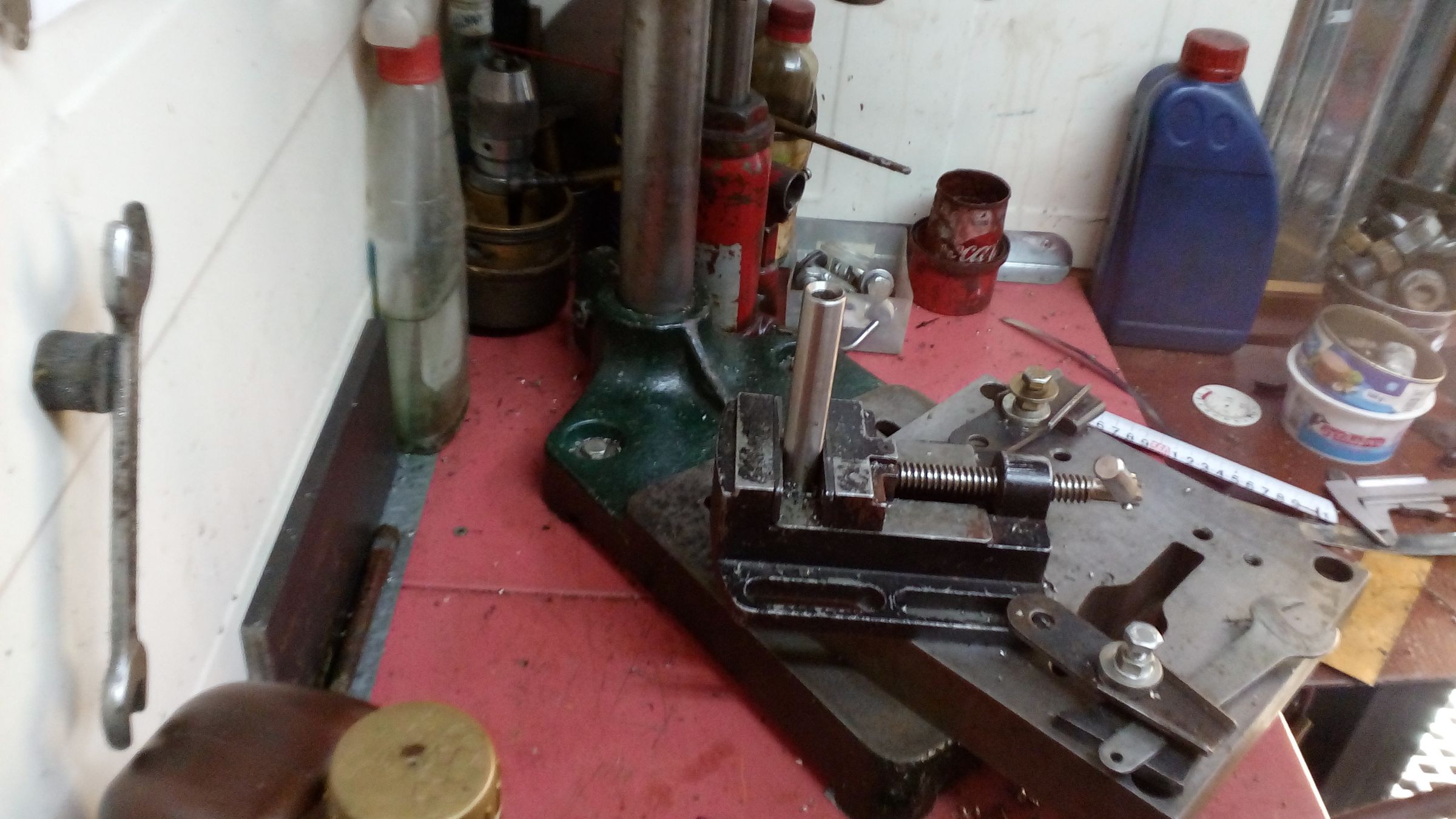 Welding Chipping Hammer Stainless Steel - DIY : 4 Steps (with Pictures ...