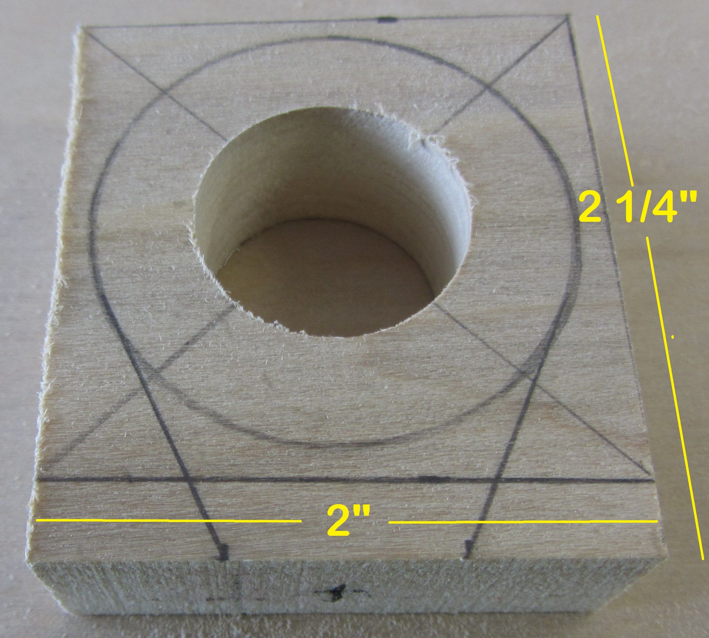 Wood Ball - Metal Ring Rope Puzzle : 16 Steps (with Pictures ...