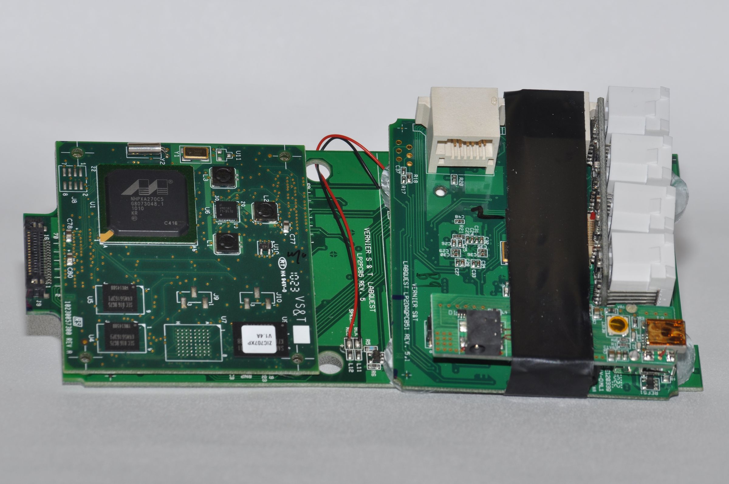 MAKE a SPACE PROBE : 16 Steps (with Pictures) - Instructables