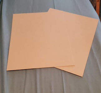 Paper Wood Frame : 4 Steps - Instructables