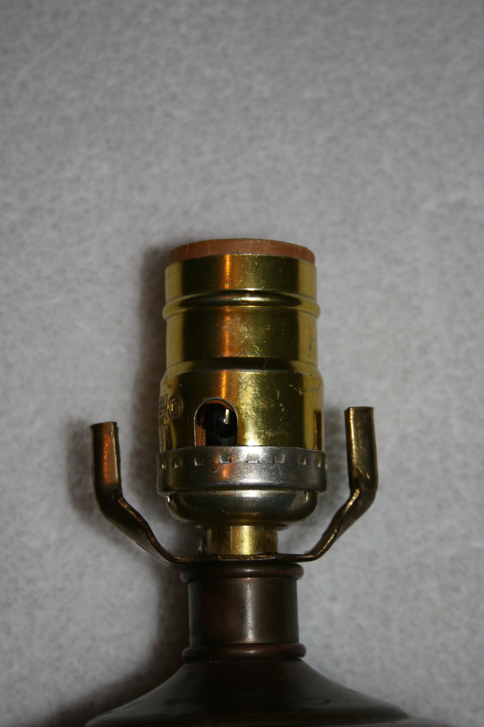 Fixing Home Lamps - Instructables