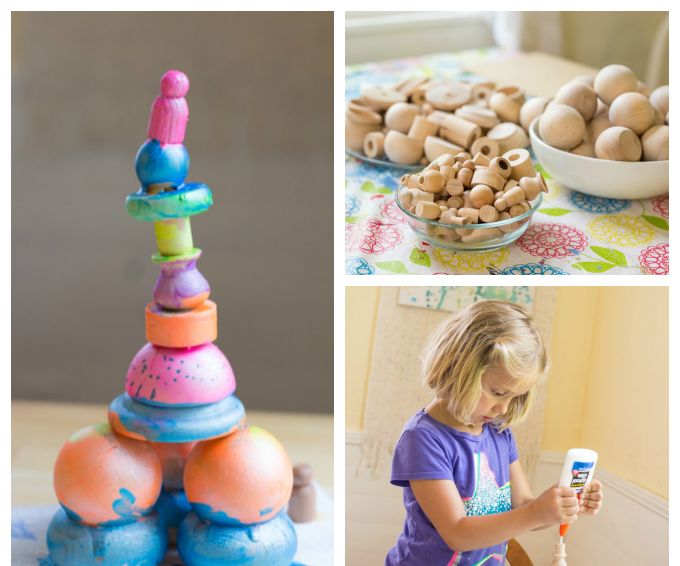 Creative Craft Ideas for Child Care Centres - Instructables