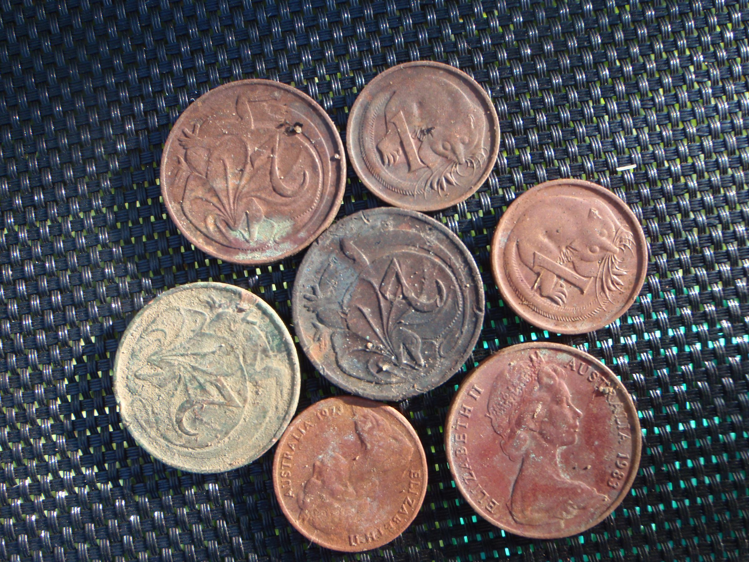 Coin Tumbler Printer Hack : 4 Steps (with Pictures) - Instructables