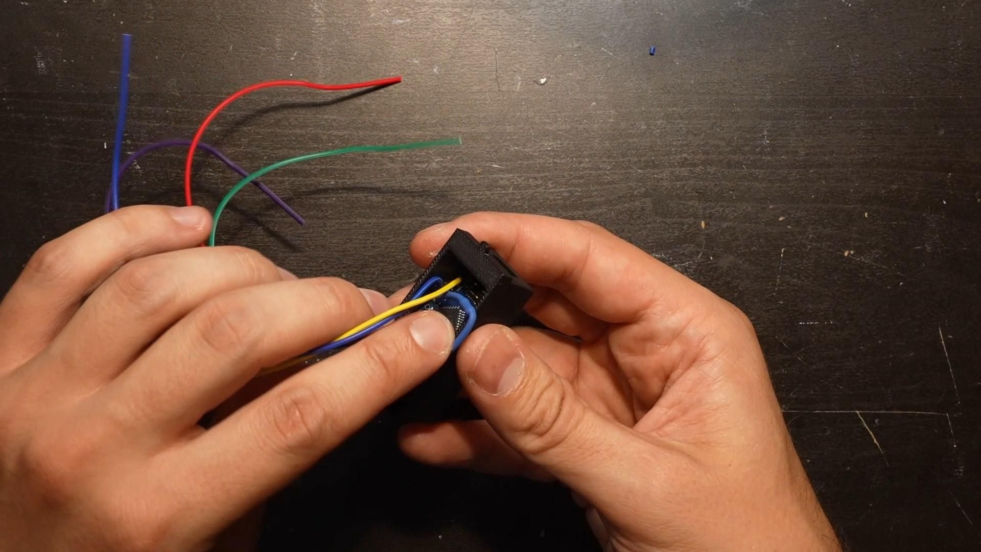 Back to the Future Lamp : 12 Steps (with Pictures) - Instructables