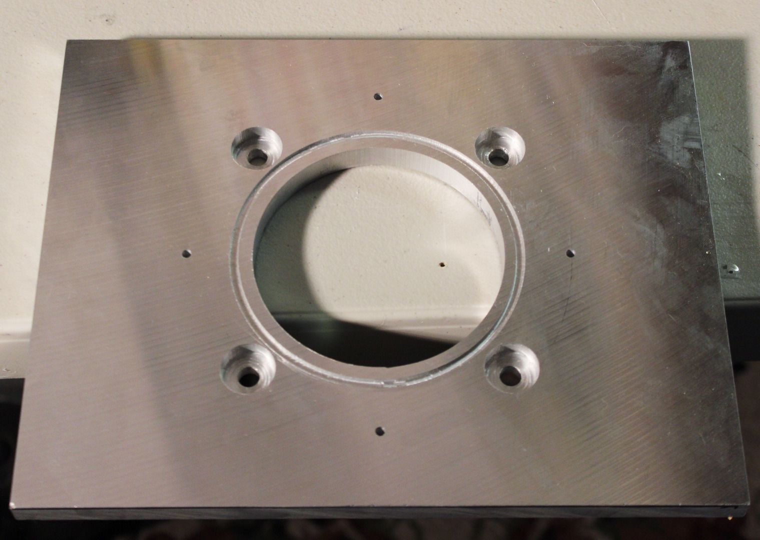 Open Ultra High Vacuum System : 6 Steps - Instructables