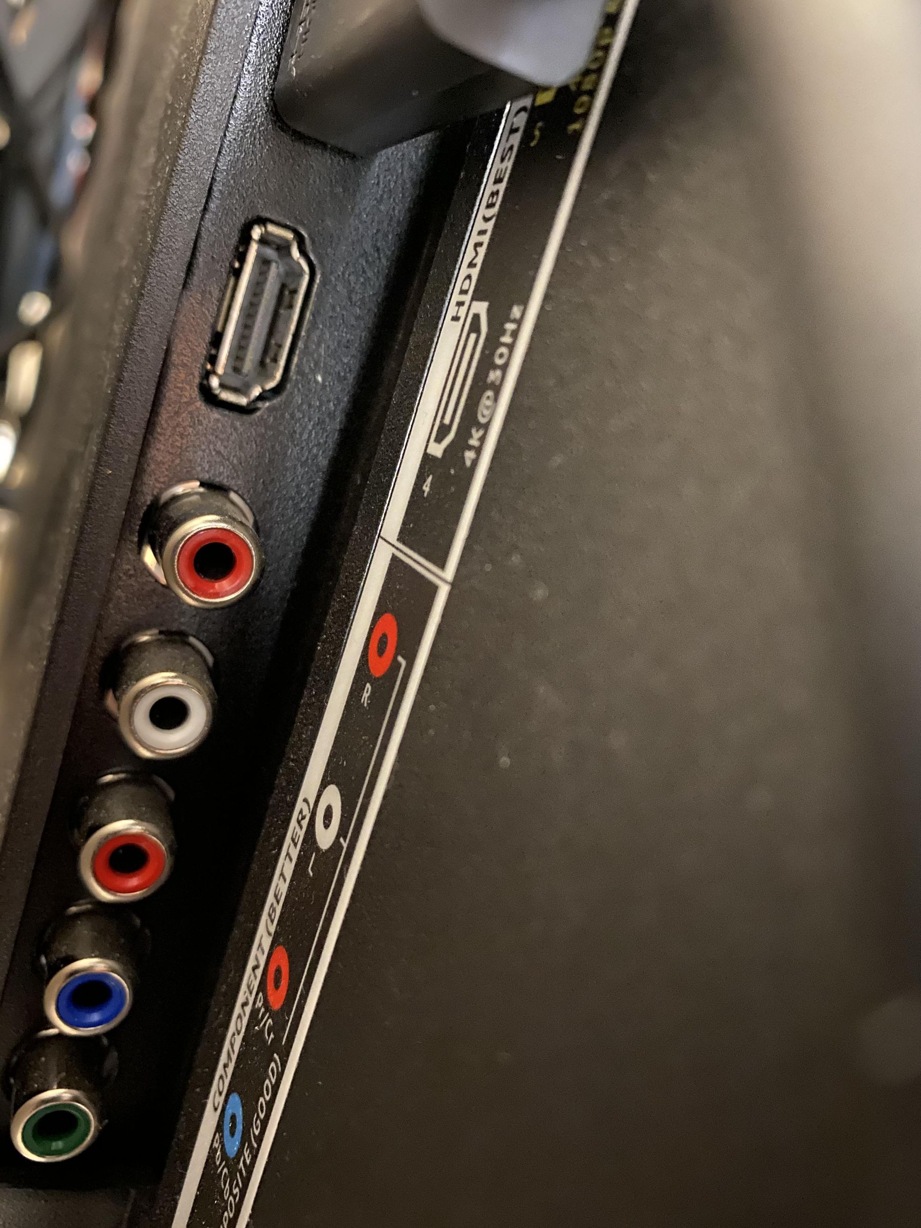 How to Switch/ Use HDMI Channels : 10 Steps - Instructables
