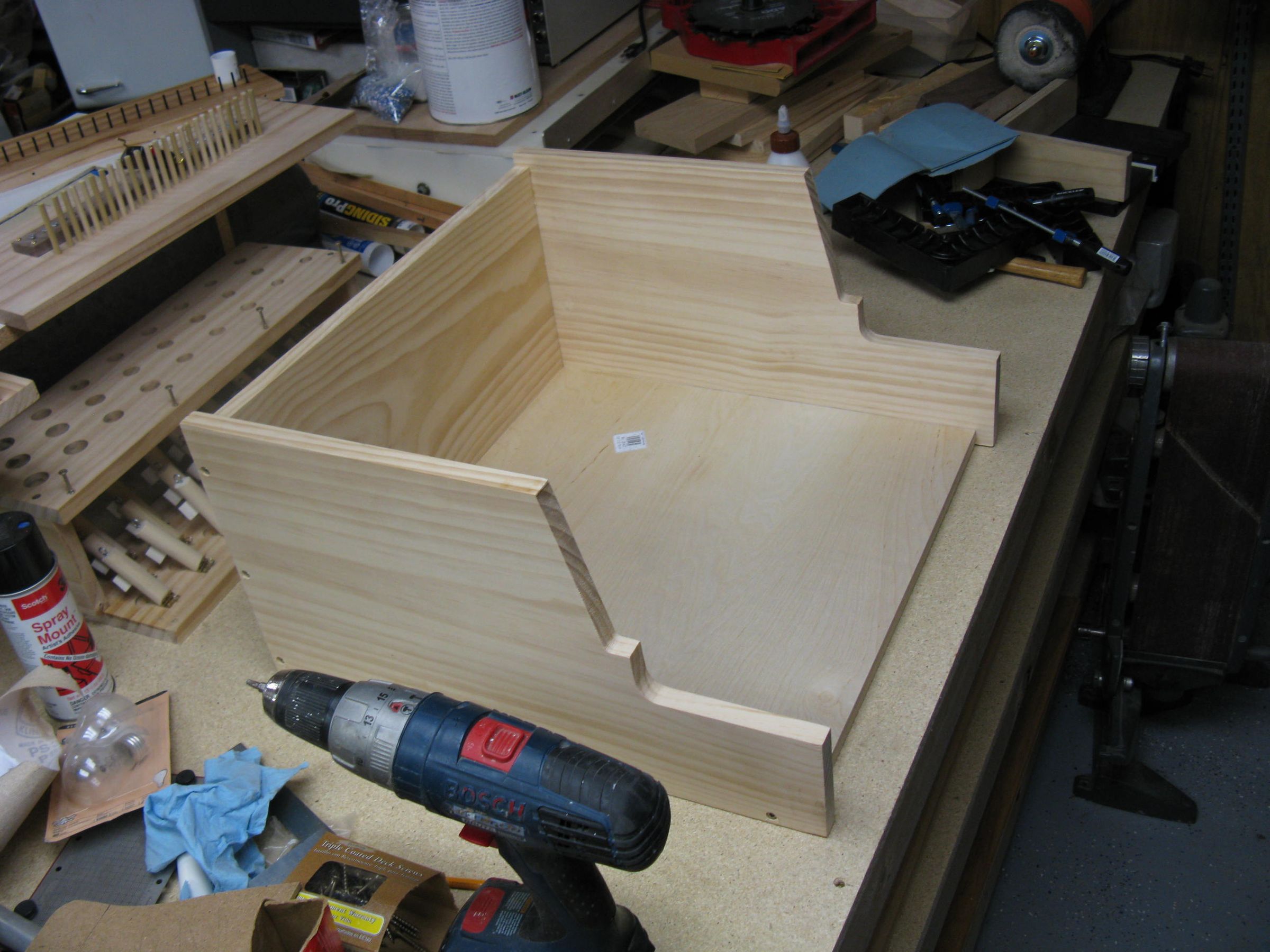 Mini-Calliope Organ : 11 Steps (with Pictures) - Instructables