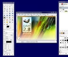 Gimp Tricks : 4 Steps - Instructables