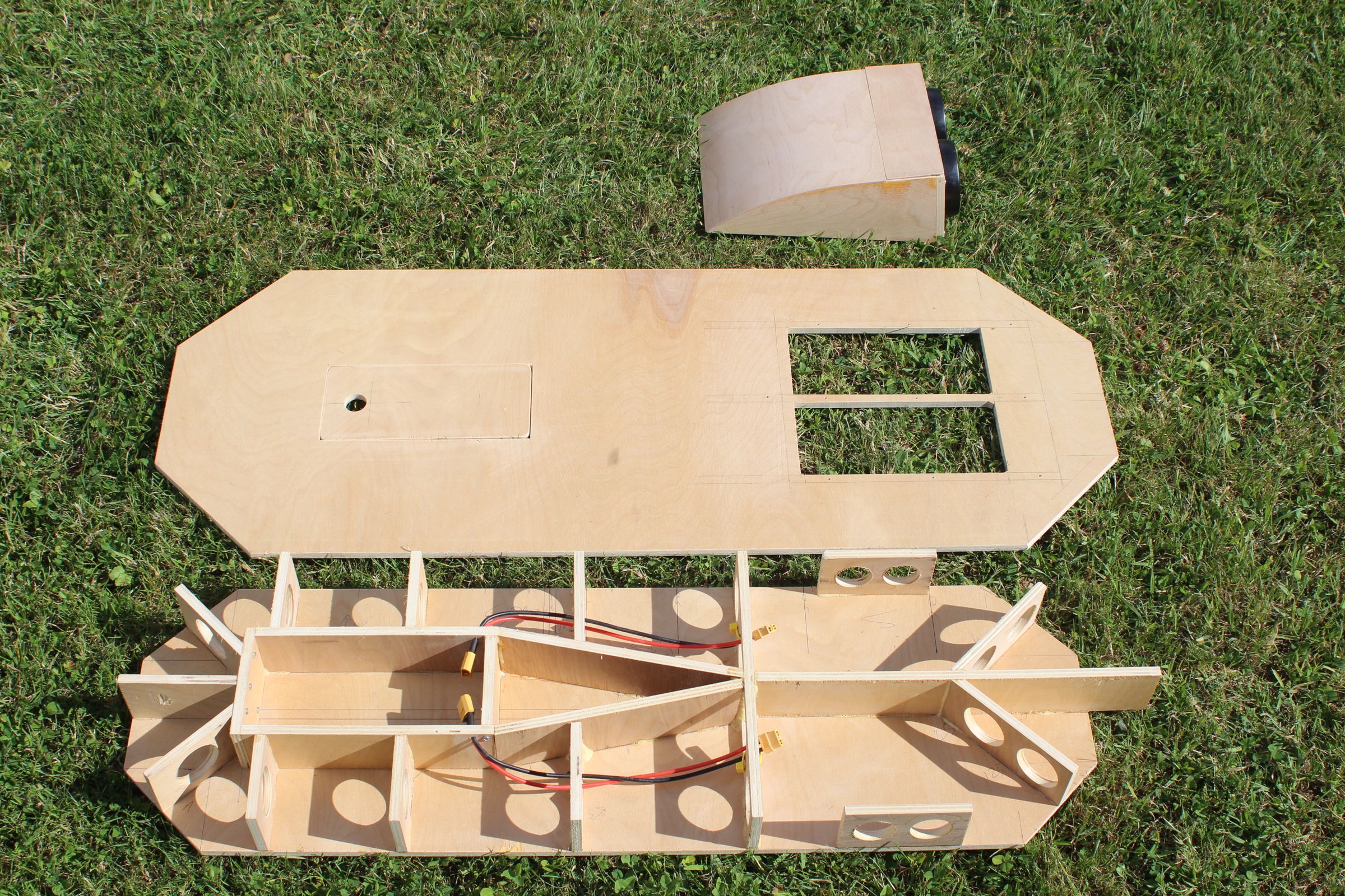 Hoverboard : 6 Steps (with Pictures) - Instructables