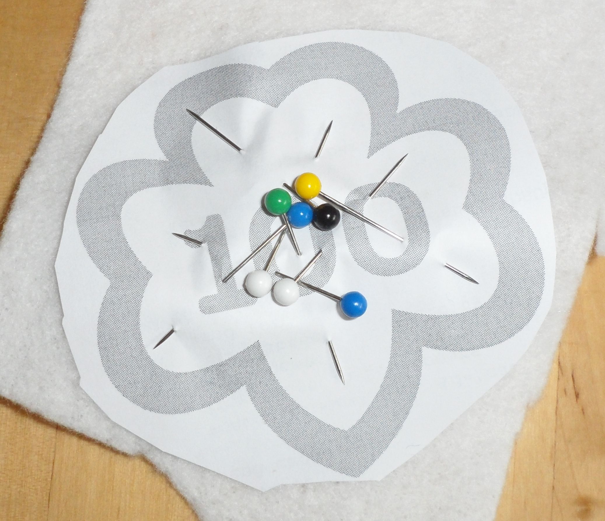 Daisy, Brownie, and Girl Scout Containers : 9 Steps - Instructables