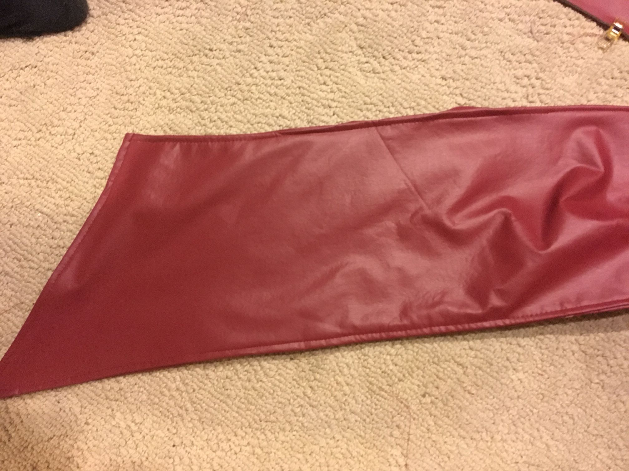 How to Make a X-Men: "Rachel Summers/ Phoenix" Costume : 10 Steps (with ...